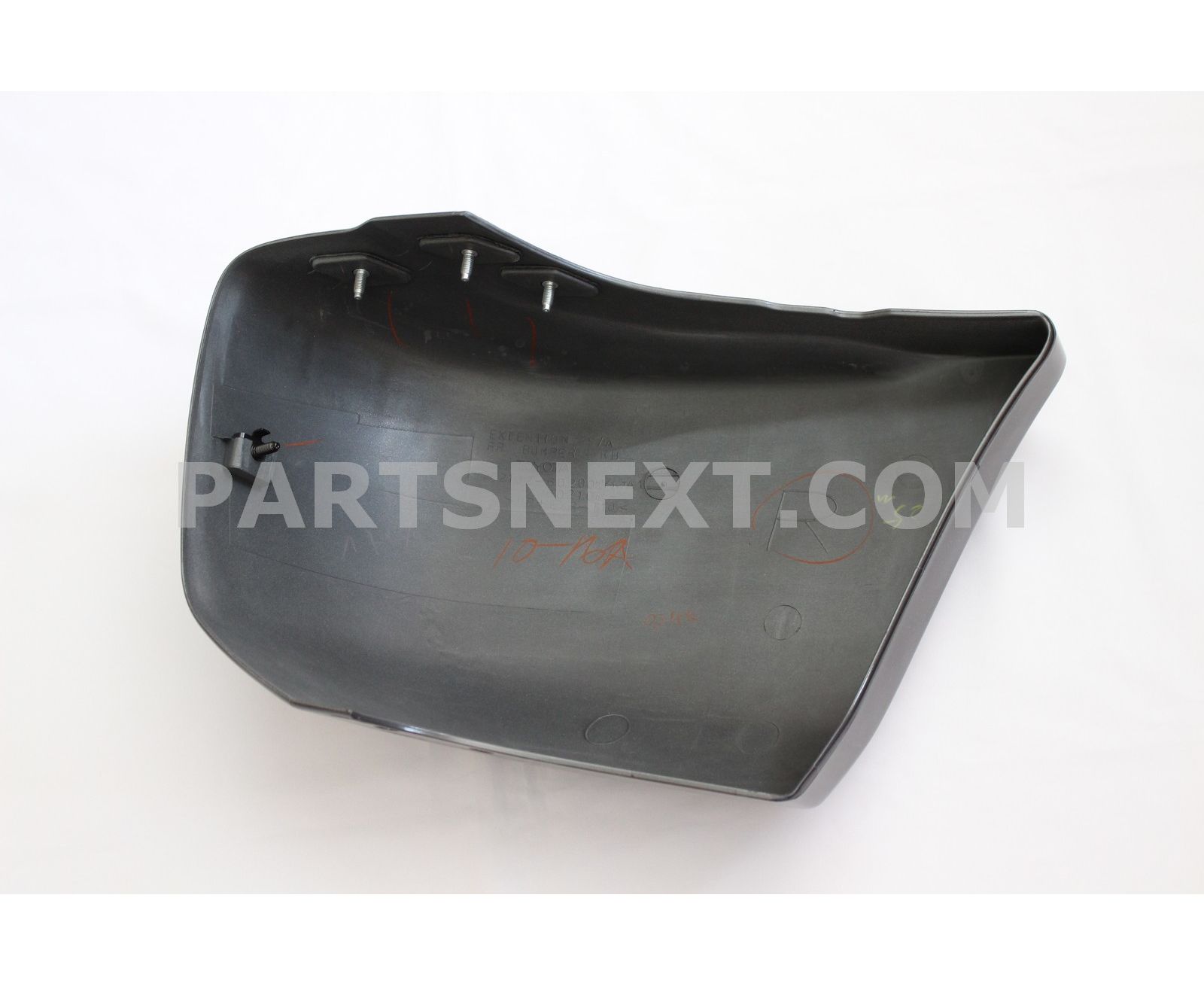 Toyota :: 52102-60210 EXTENSION, FRONT BUMPER, RH