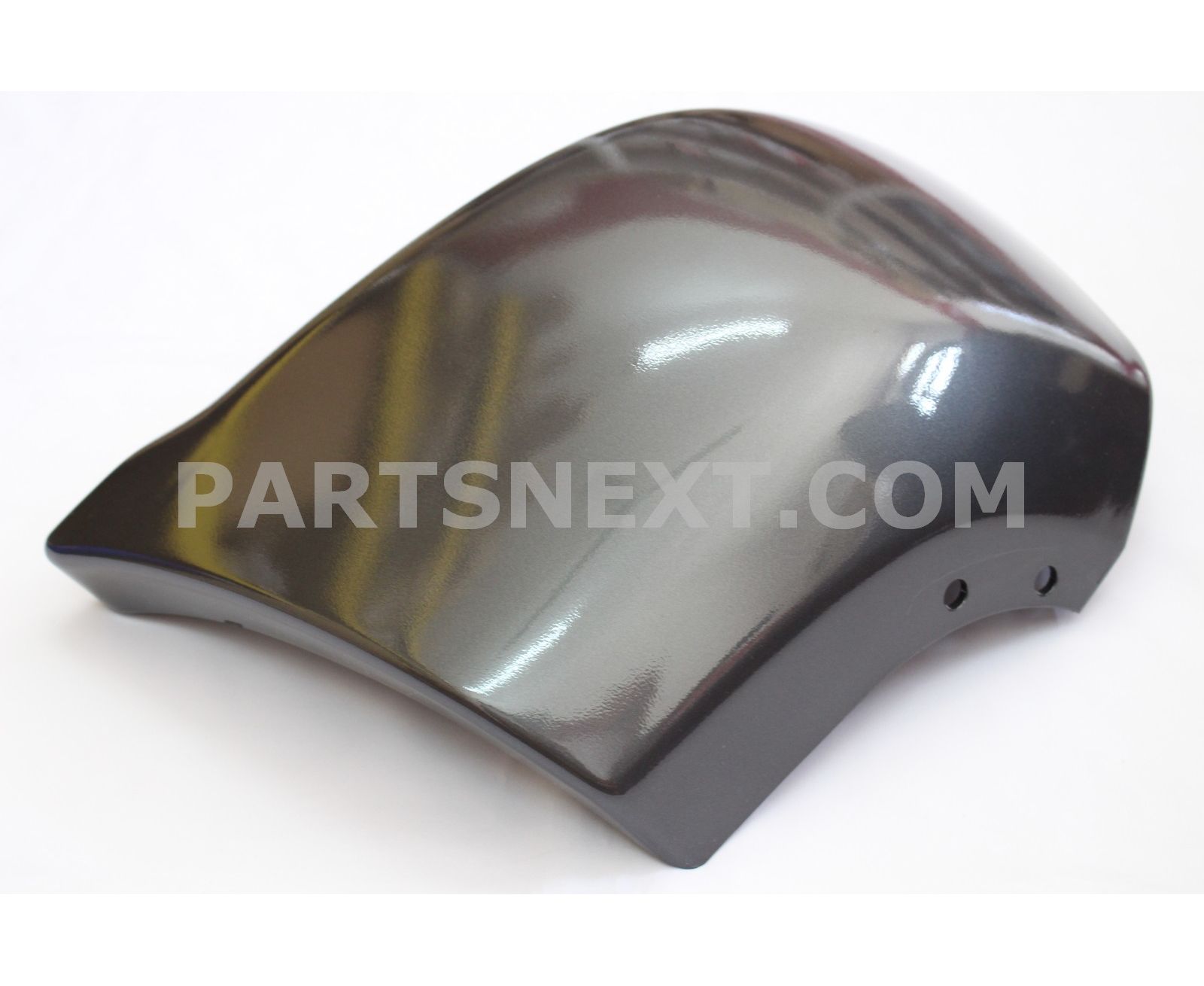 Toyota :: 52102-60210 EXTENSION, FRONT BUMPER, RH