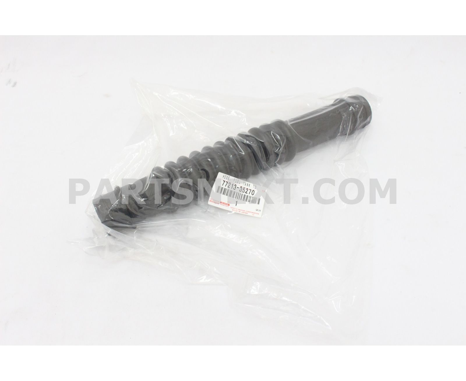 Toyota :: 77213-35270 HOSE, FUEL TANK TO FILLER PIPE