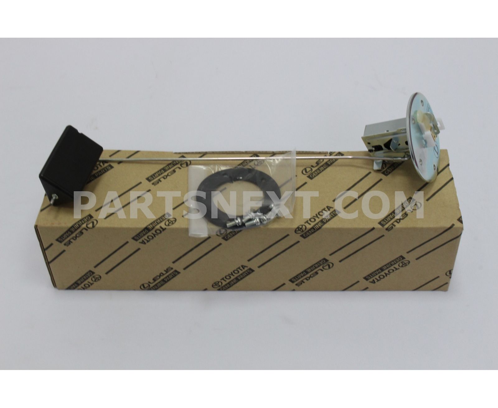 Toyota :: 83320-80119 GAGE ASSY, FUEL SENDER