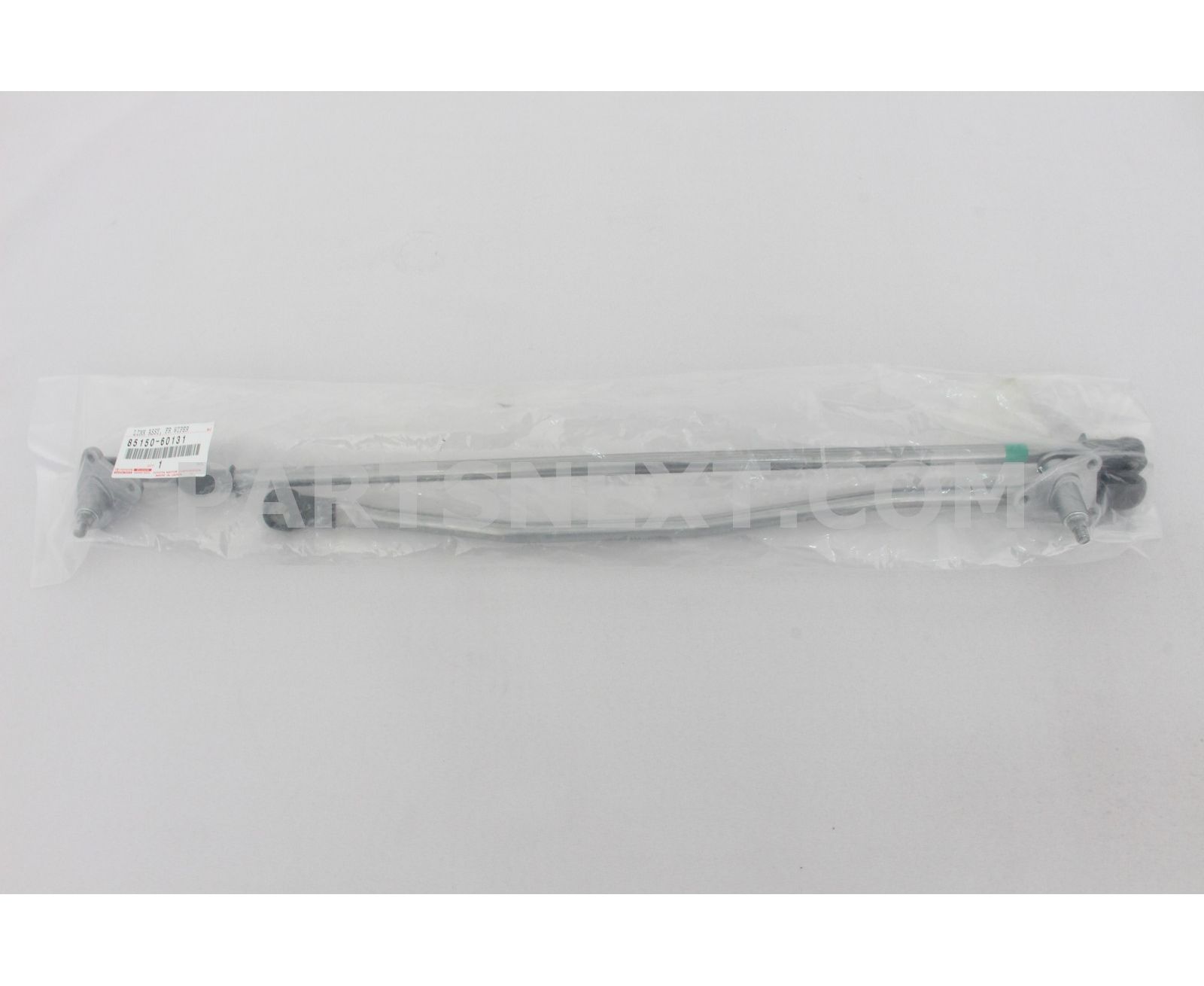Toyota :: 85150-60131 LINK ASSY, WINDSHIELD WIPER