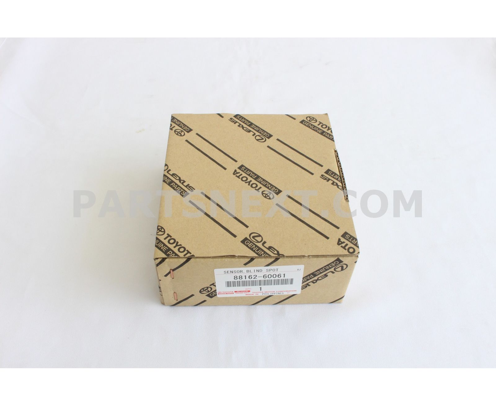 Toyota :: 88162-60061 SENSOR BLIND SPOT