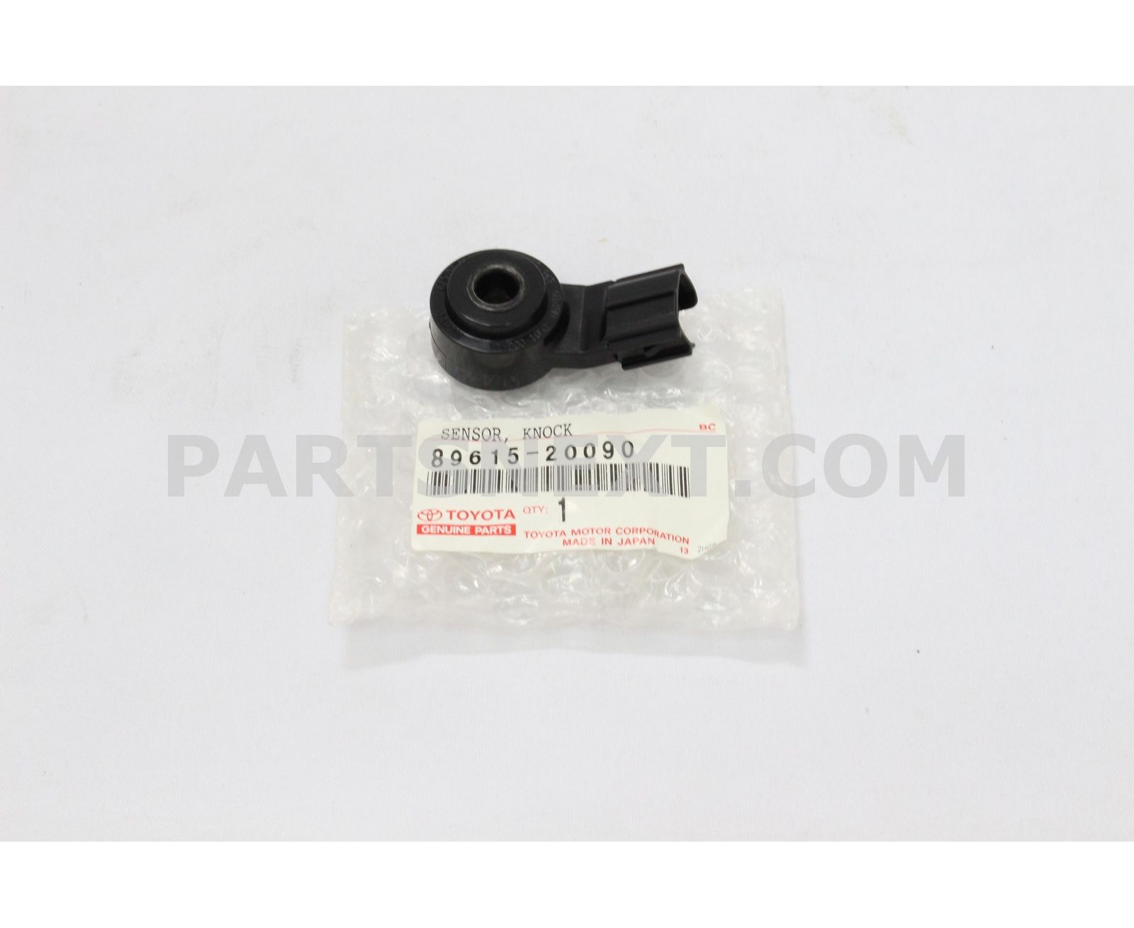 Toyota :: 89615-20090 SENSOR, KNOCK CONTROL