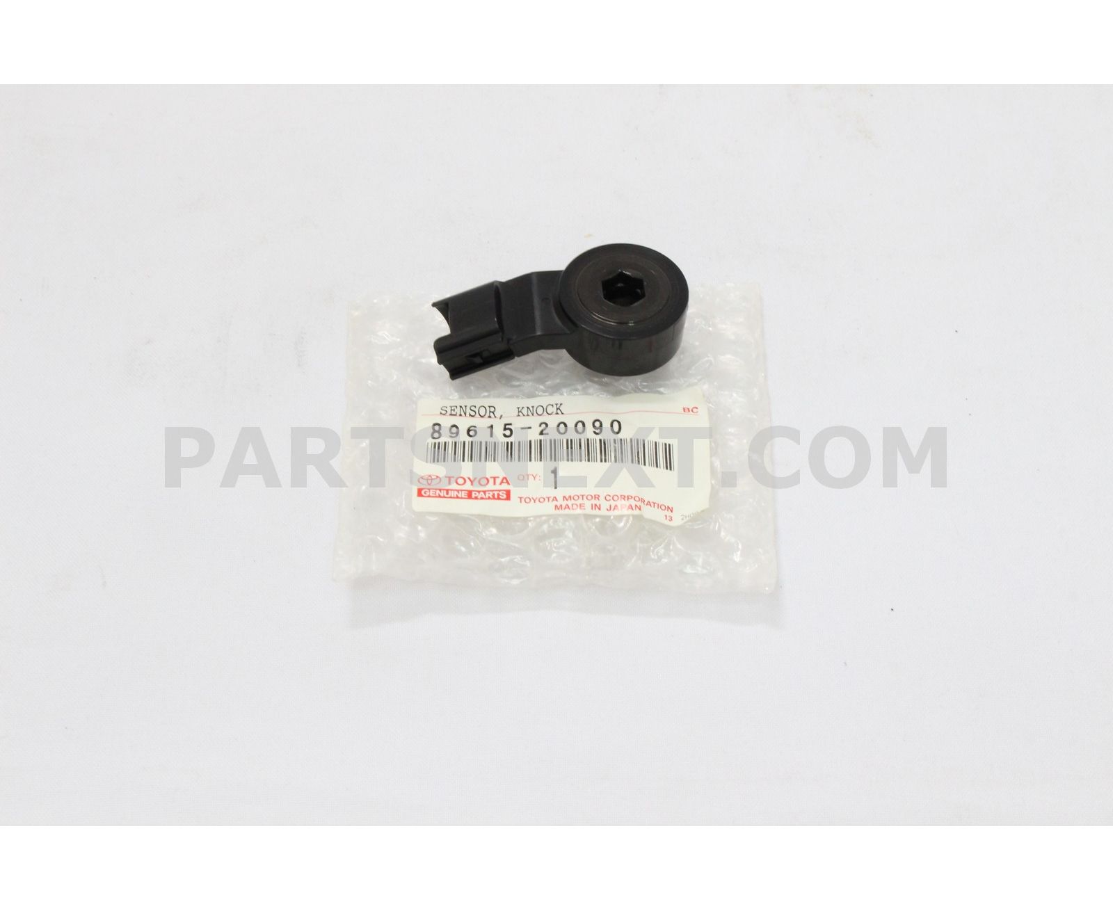 Toyota :: 89615-20090 SENSOR, KNOCK CONTROL