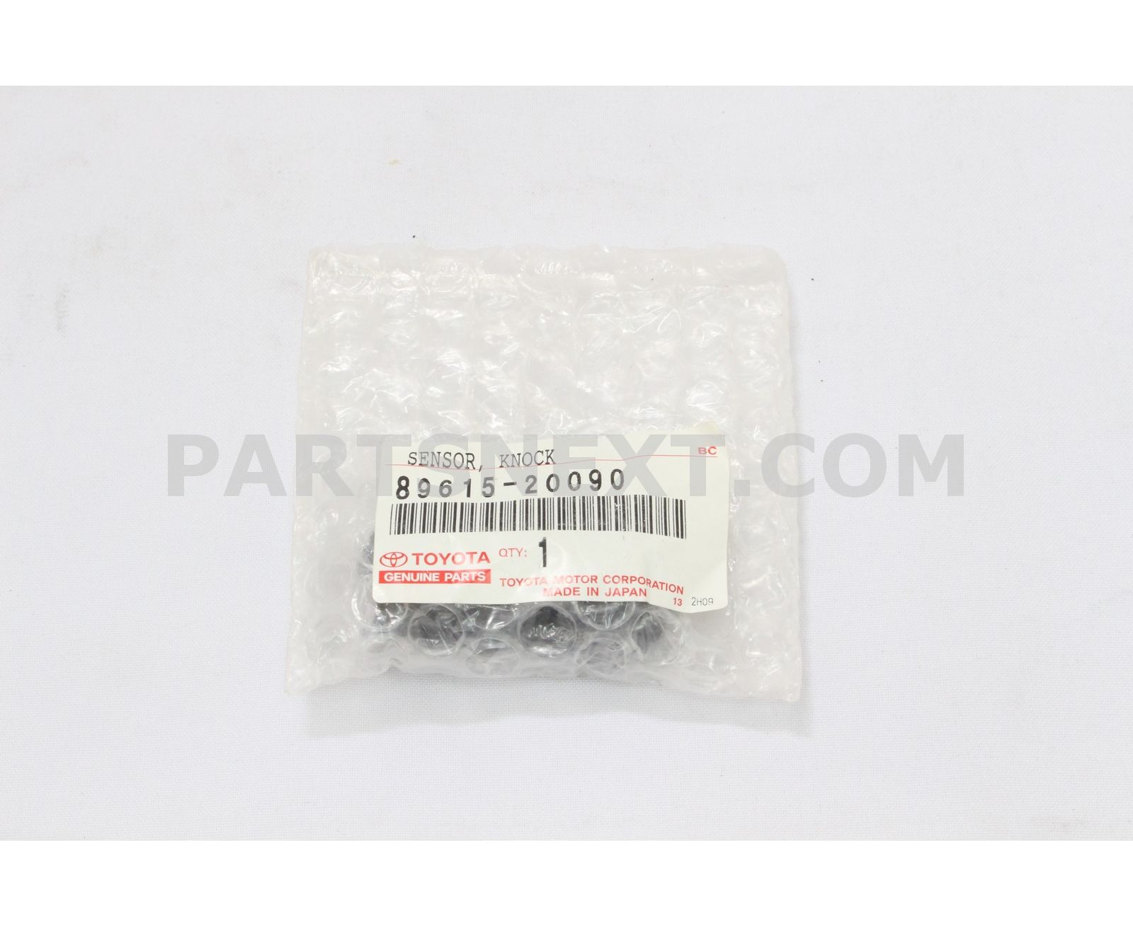 Toyota :: 89615-20090 SENSOR, KNOCK CONTROL