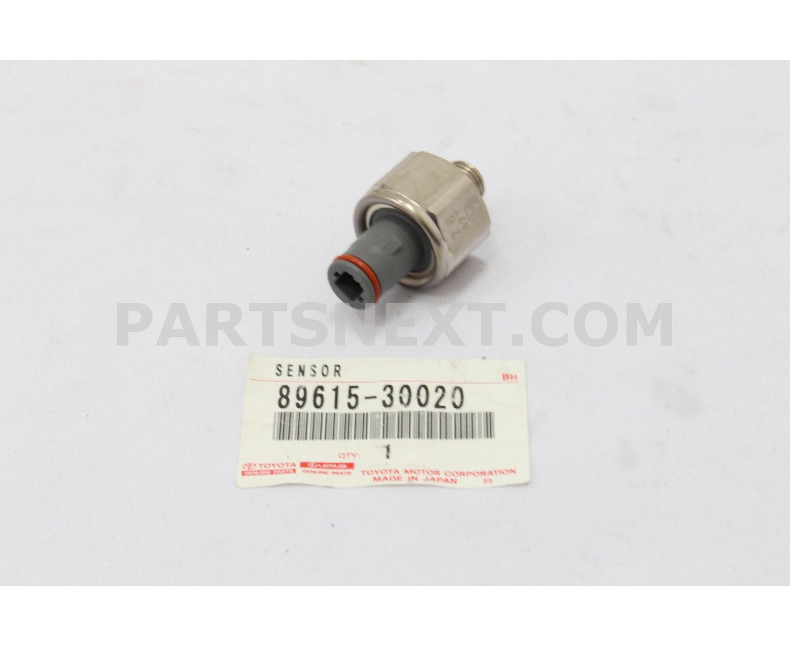 Toyota :: 89615-30020 SENSOR, KNOCK CONTROL