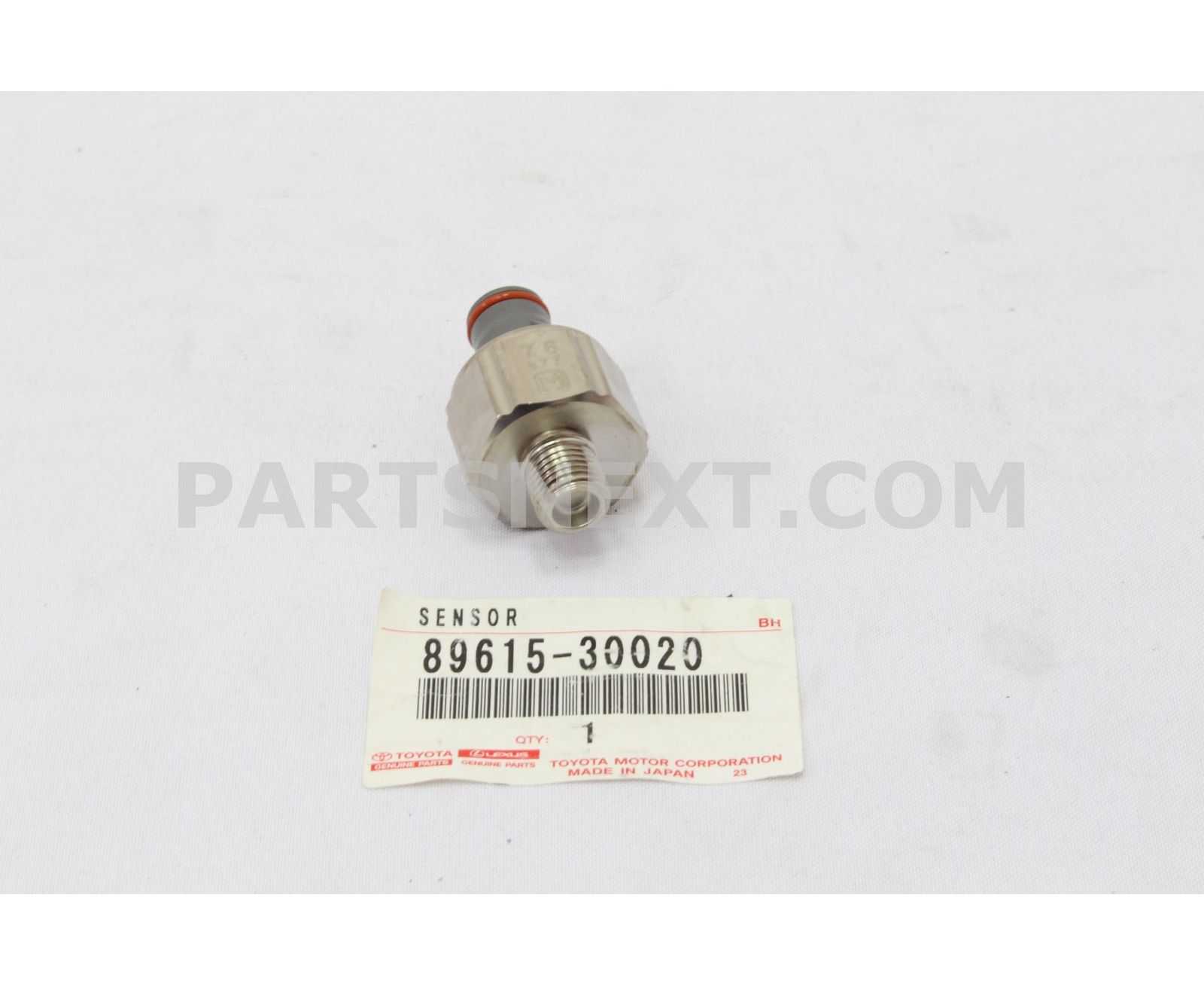 Toyota :: 89615-30020 SENSOR, KNOCK CONTROL