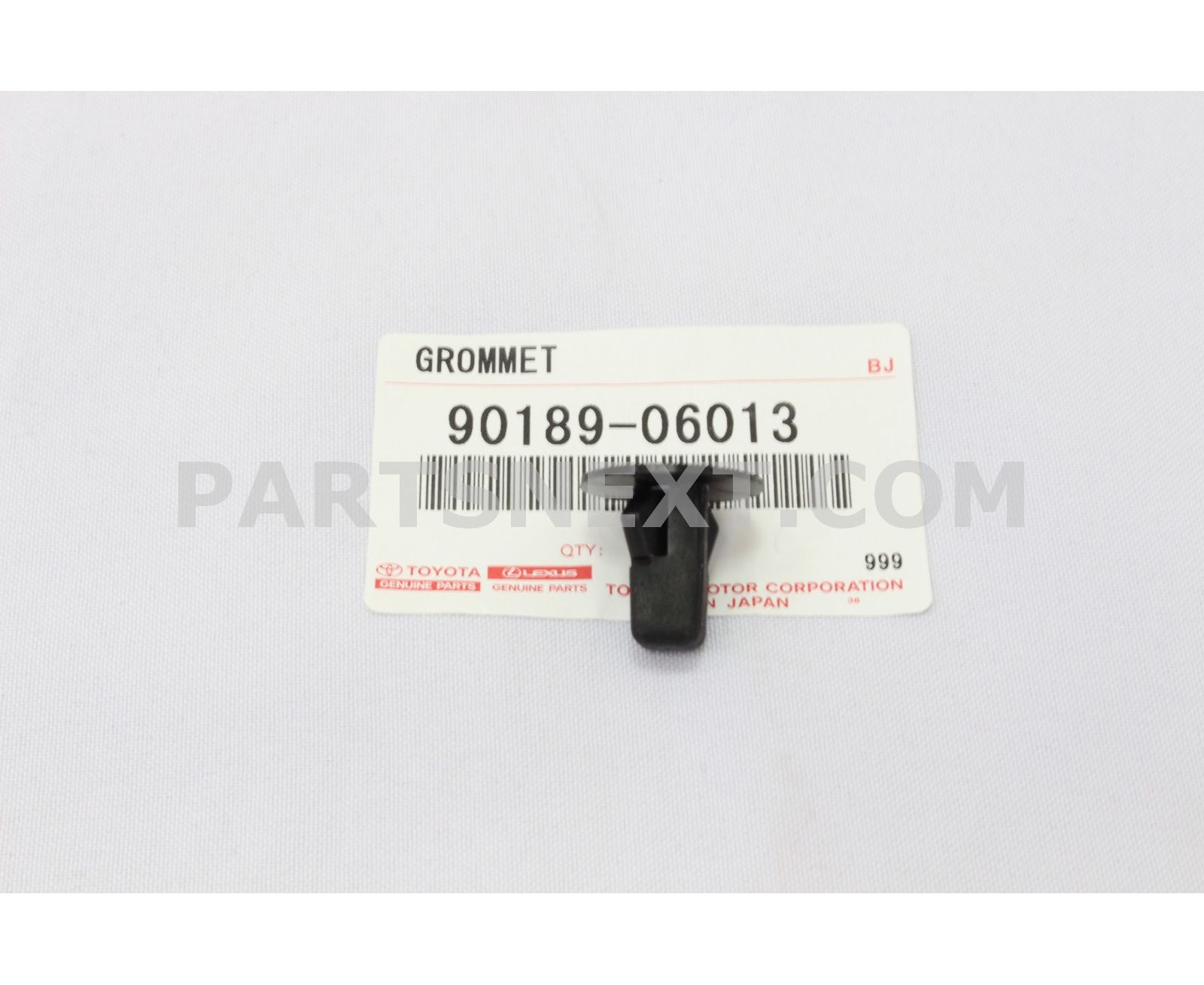 Toyota :: 90189-06013 GROMMET