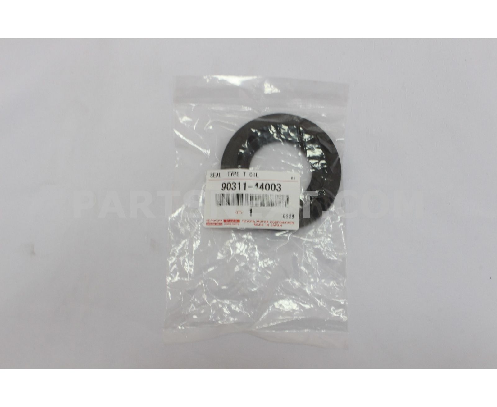 Toyota :: 90311-44003 OIL SEAL, FRONT DRIVE SHAFT, LH