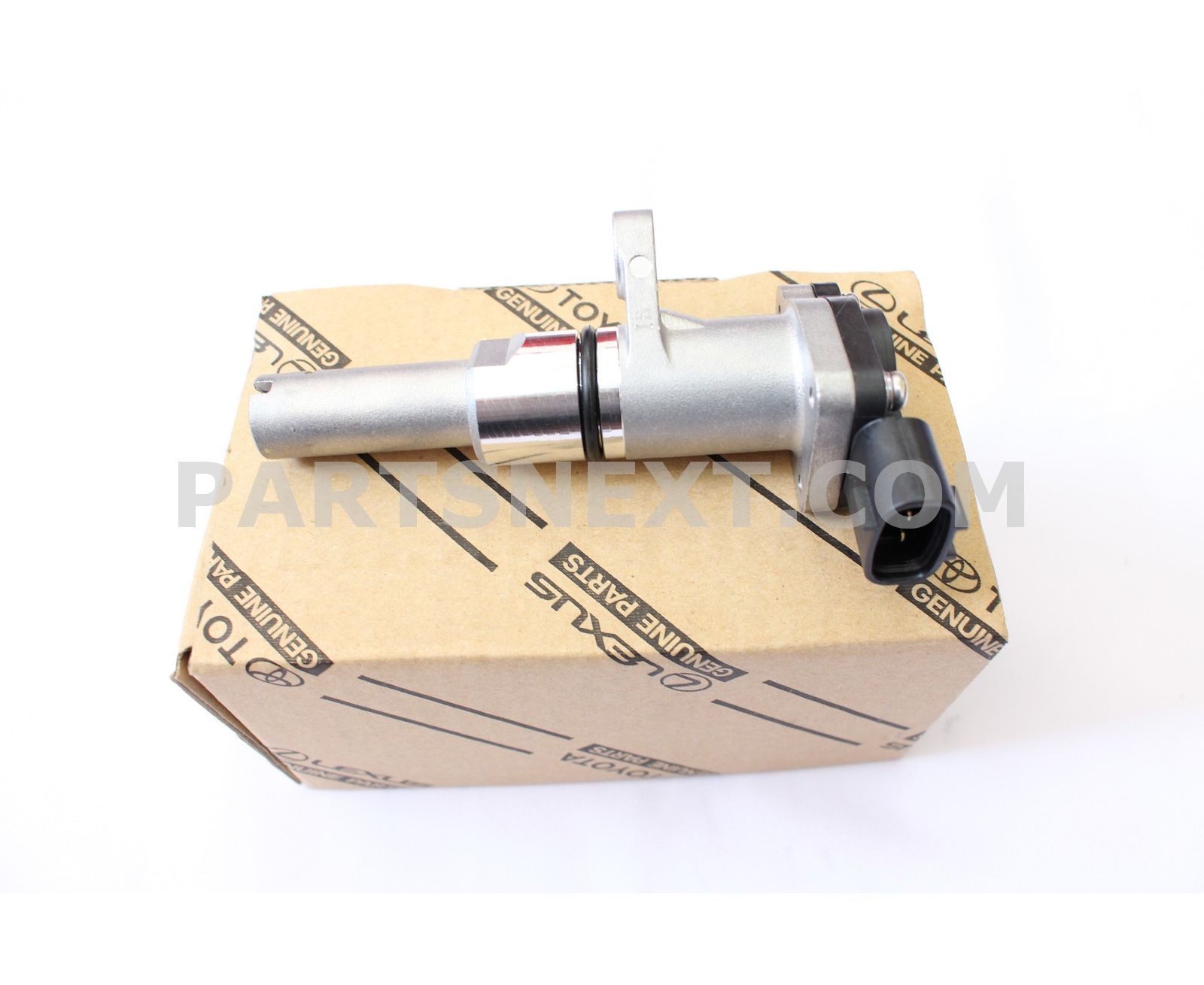 Toyota :: 83181-36010 SENSOR, SPEEDOMETER