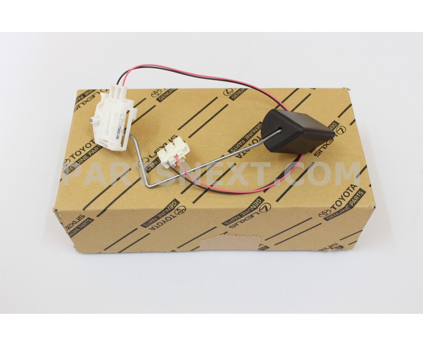 Toyota :: 83320-33140 GAGE ASSY, FUEL SENDER