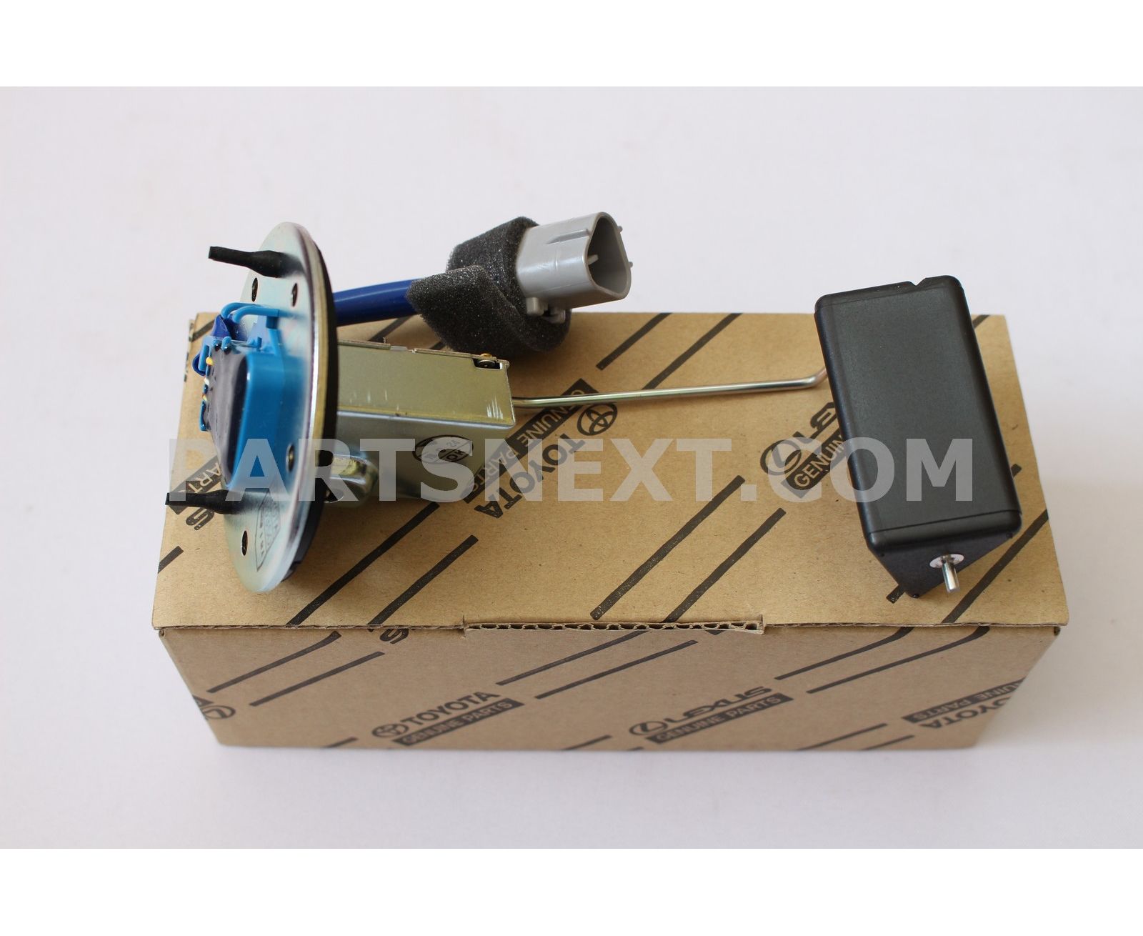 Toyota :: 83320-60350 GAGE ASSY, FUEL SENDER