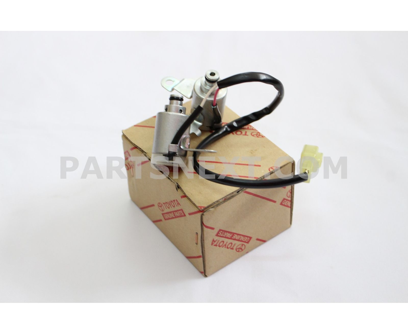 Toyota :: 85420-33010 SOLENOID ASSY, TRANSMISSION
