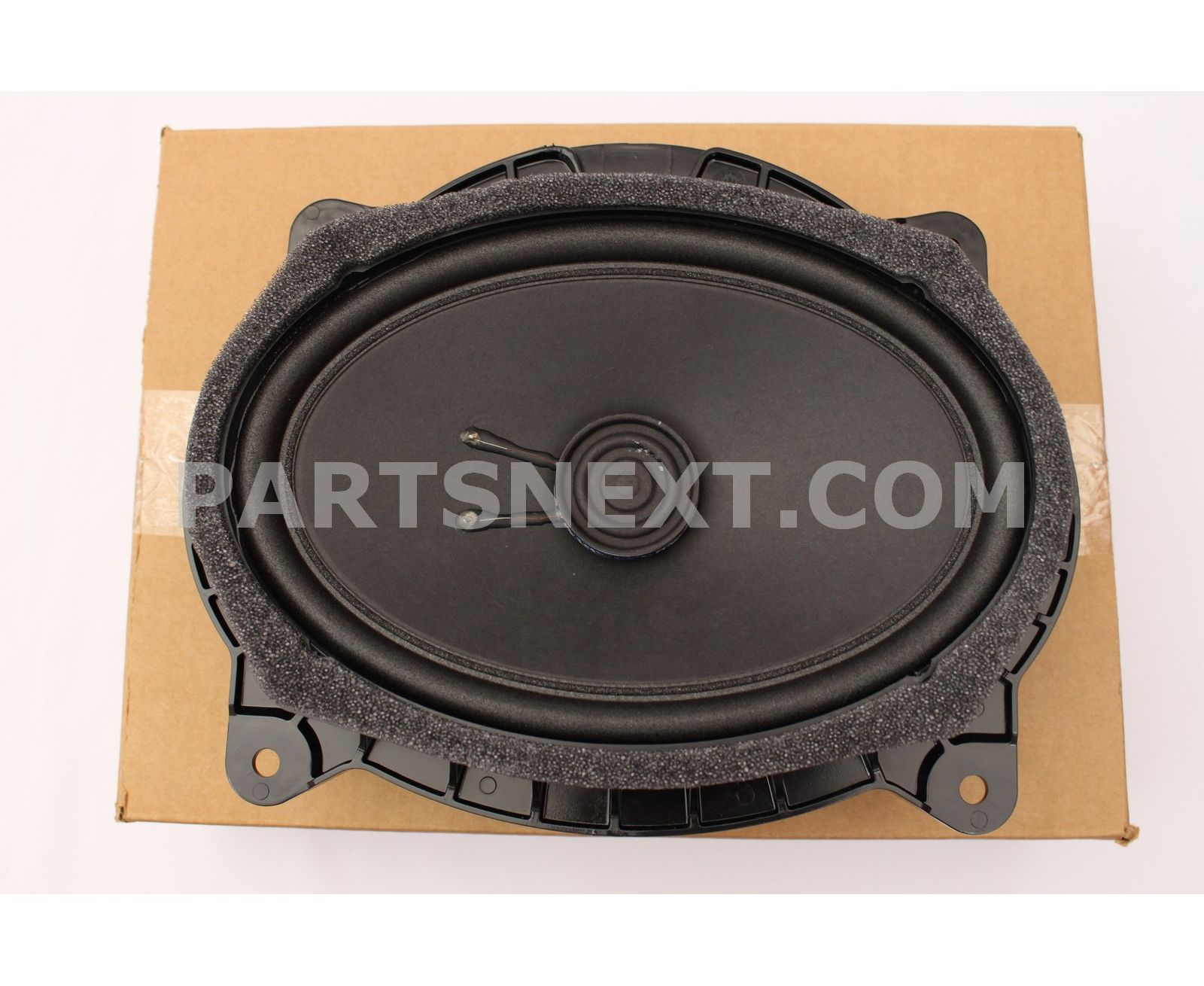 Toyota :: 86160-0W560 SPEAKER ASSY, FRONT NO.1