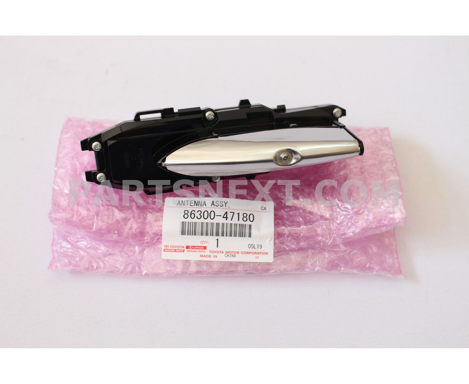 Toyota :: 86300-47180 ANTENNA ASSY