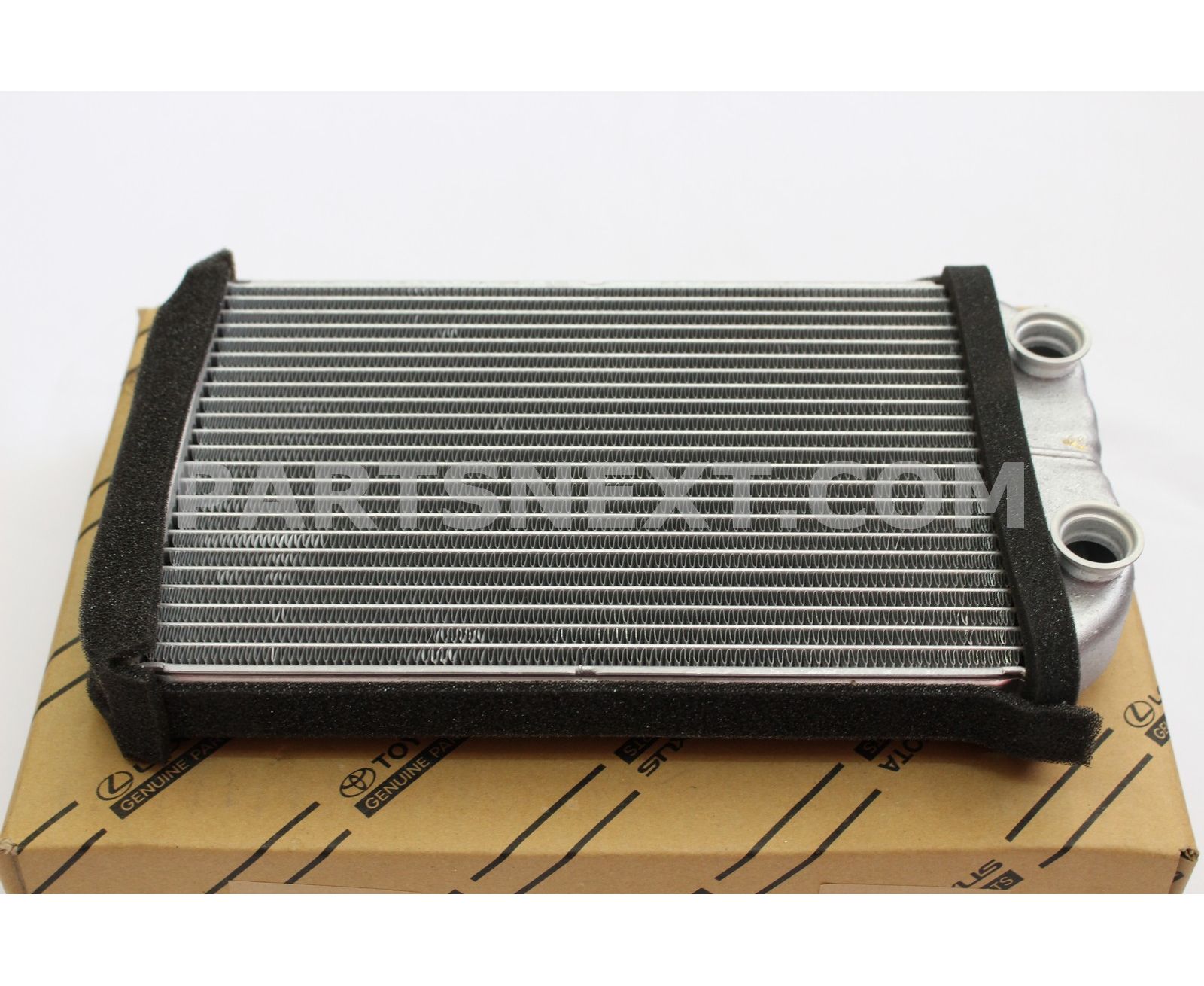 Toyota :: 87107-35070 UNIT SUB-ASSY, HEATER RADIATOR