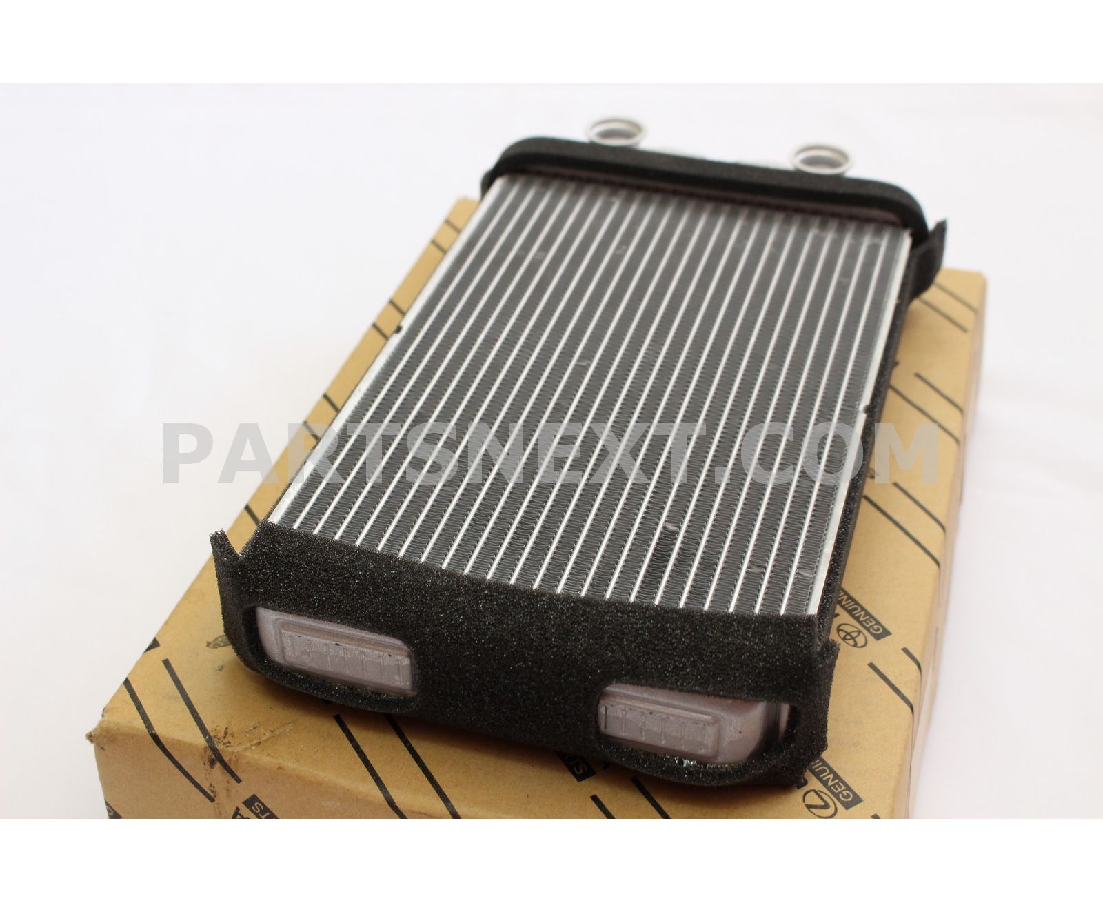 Toyota :: 87107-35070 UNIT SUB-ASSY, HEATER RADIATOR