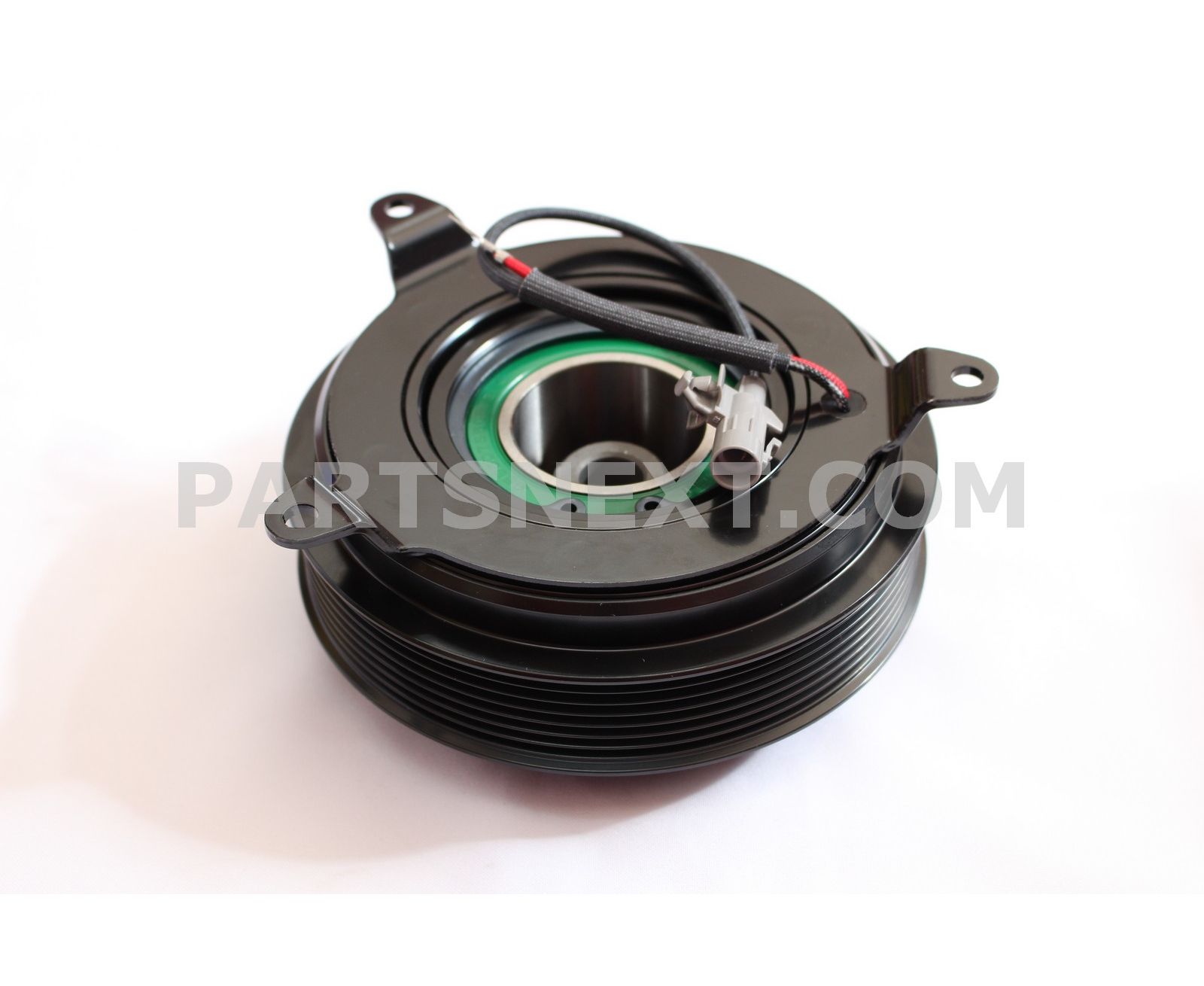 Toyota :: 88410-36510 CLUTCH ASSY, MAGNET