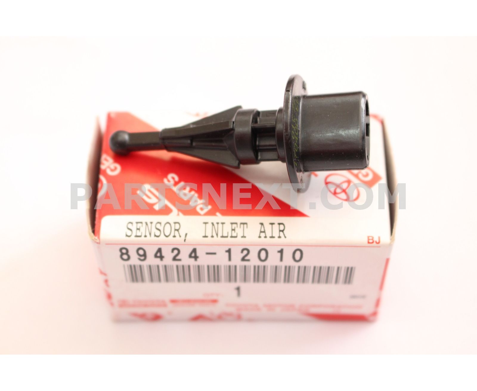 Toyota :: 89424-12010 SENSOR, INLET AIR TEMPERATURE