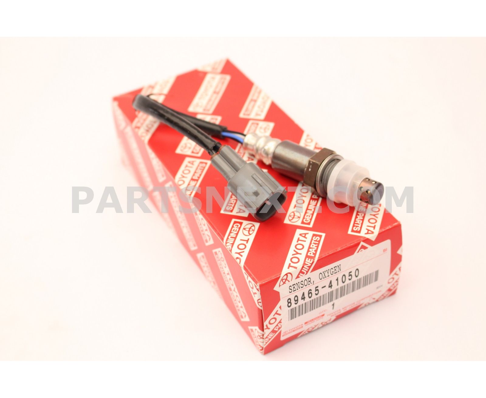 Toyota :: 89465-41050 SENSOR, OXYGEN