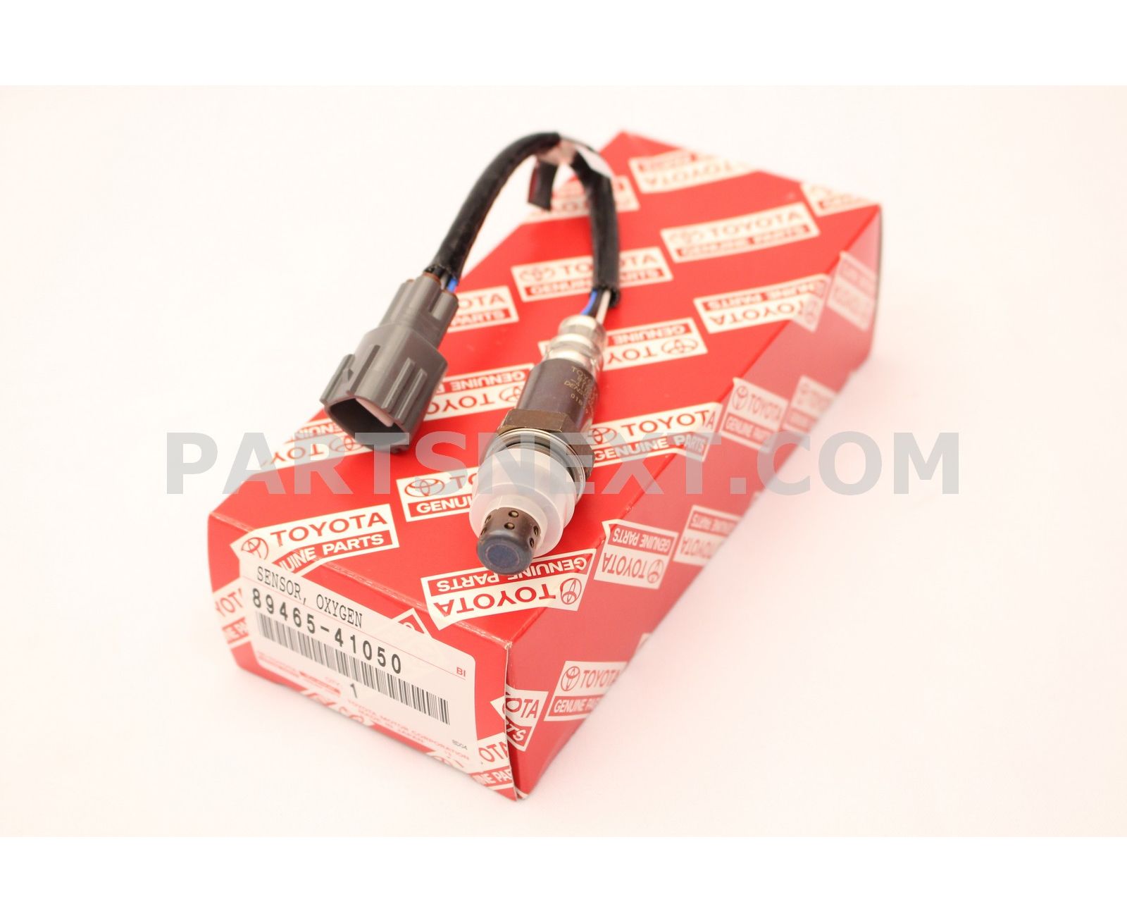 Toyota :: 89465-41050 SENSOR, OXYGEN