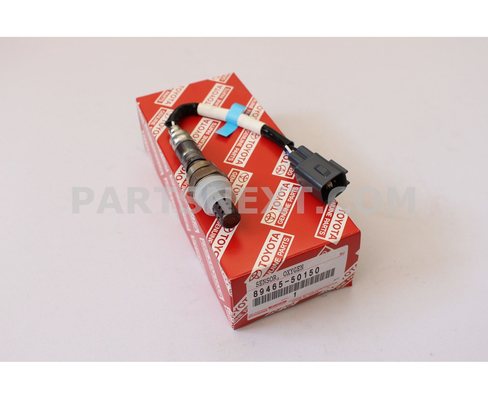 Toyota :: 89465-50150 SENSOR, OXYGEN