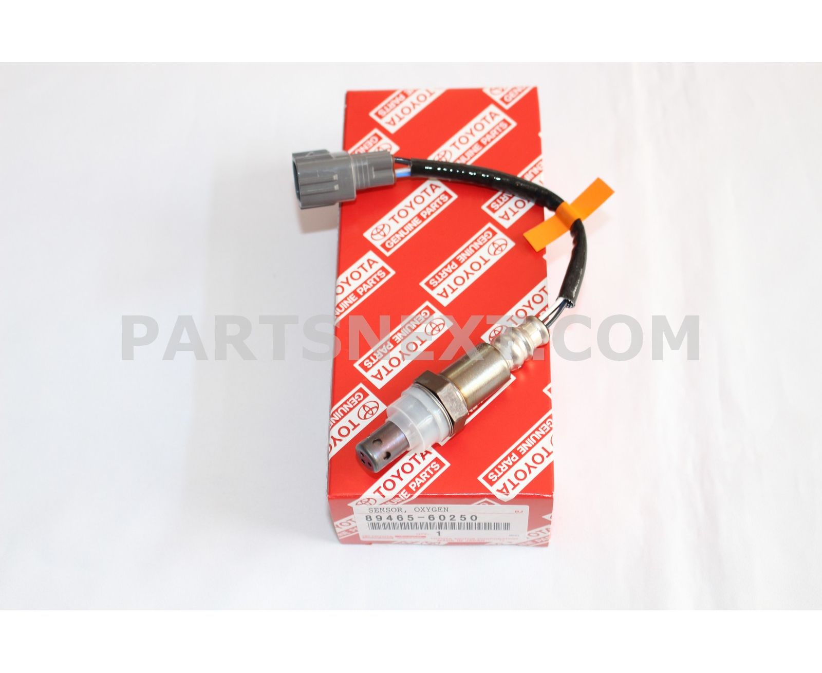Toyota :: 89465-60250 SENSOR, OXYGEN