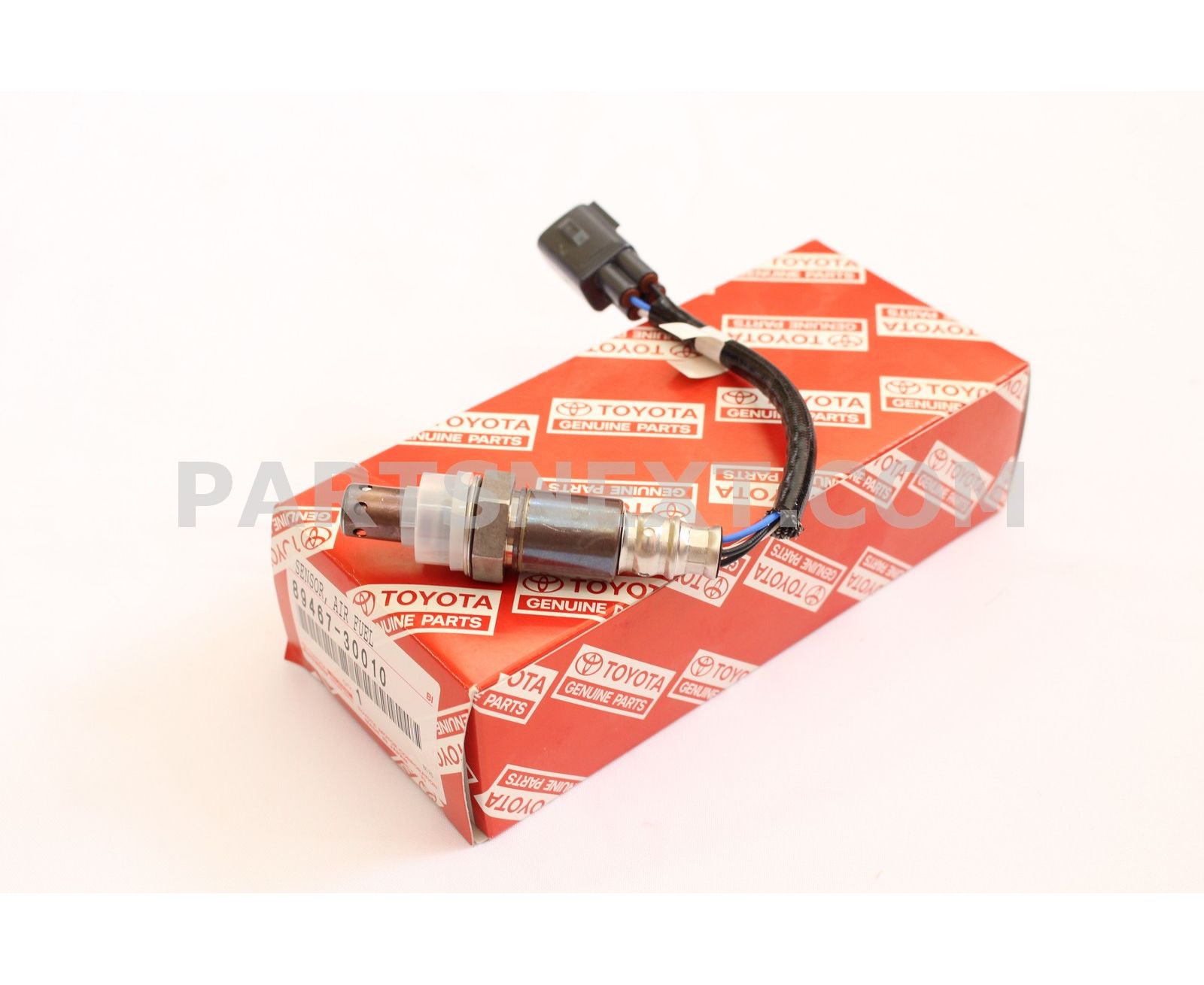 Toyota :: 89467-30010 SENSOR, AIR FUEL RATIO