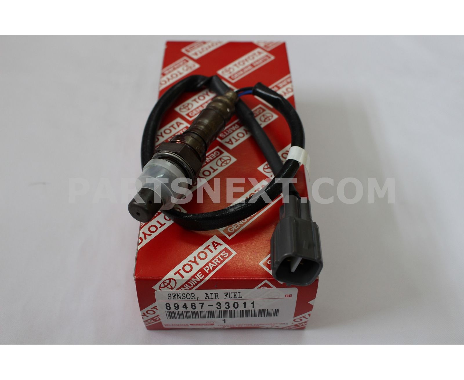 Toyota :: 89467-33011 SENSOR, AIR FUEL RATIO