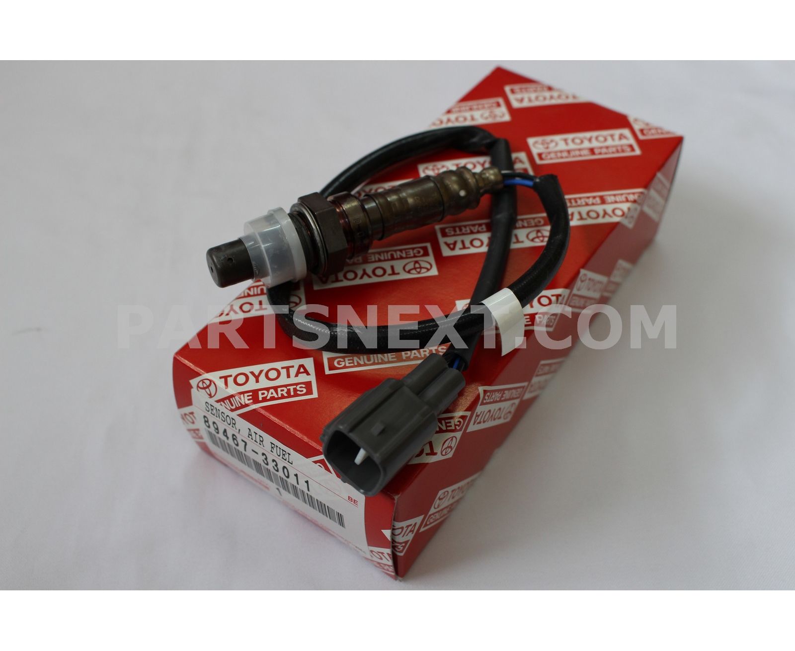 Toyota :: 89467-33011 SENSOR, AIR FUEL RATIO