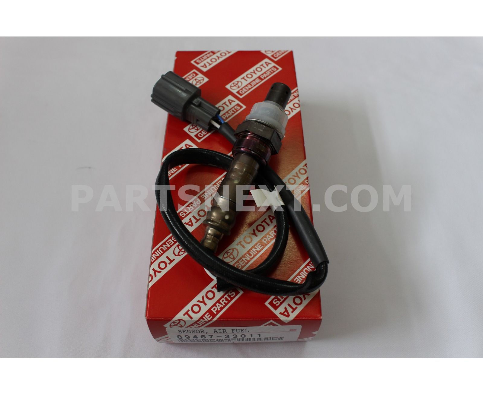 Toyota :: 89467-33011 SENSOR, AIR FUEL RATIO