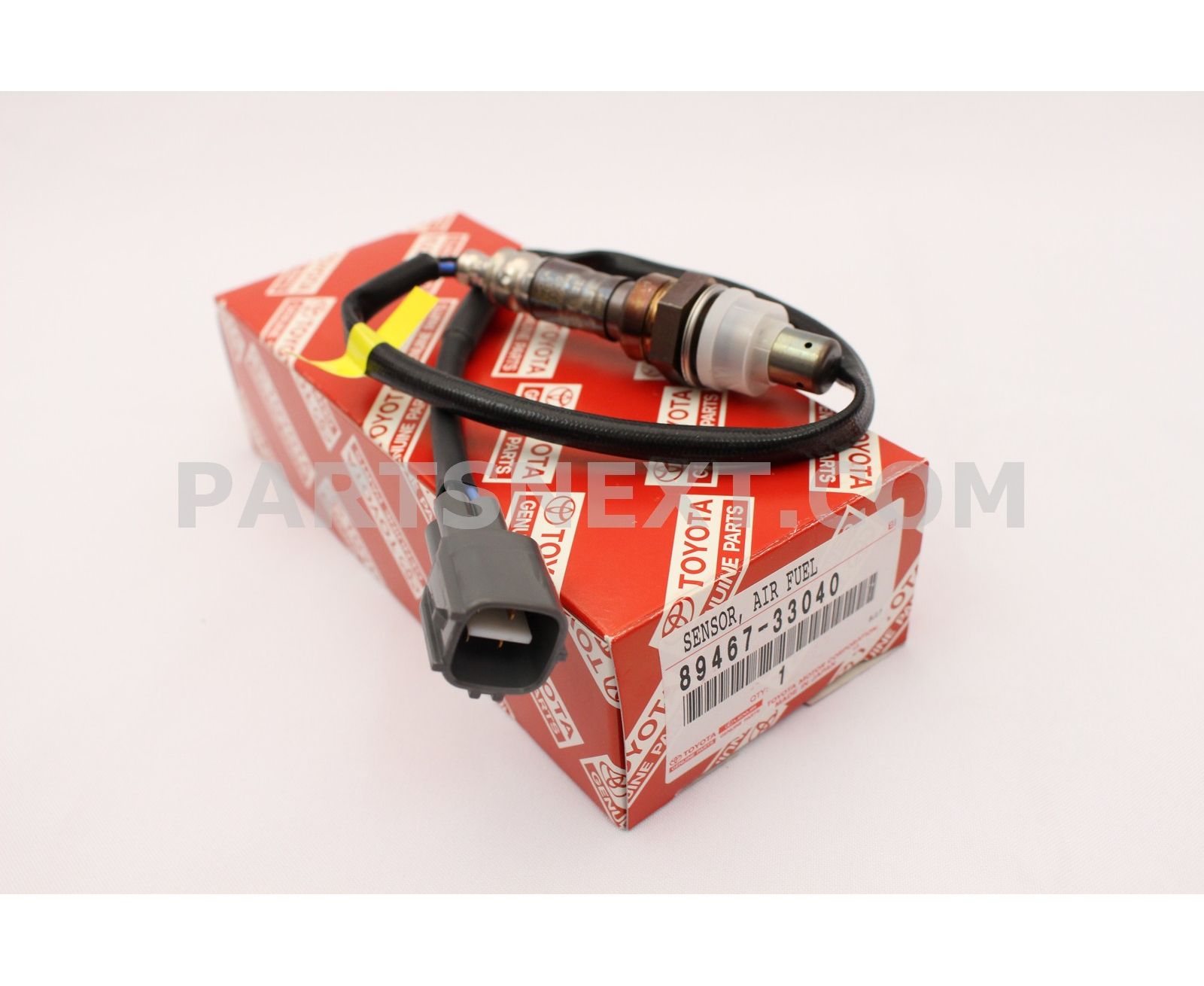 Toyota :: 89467-33040 SENSOR, AIR FUEL RATIO