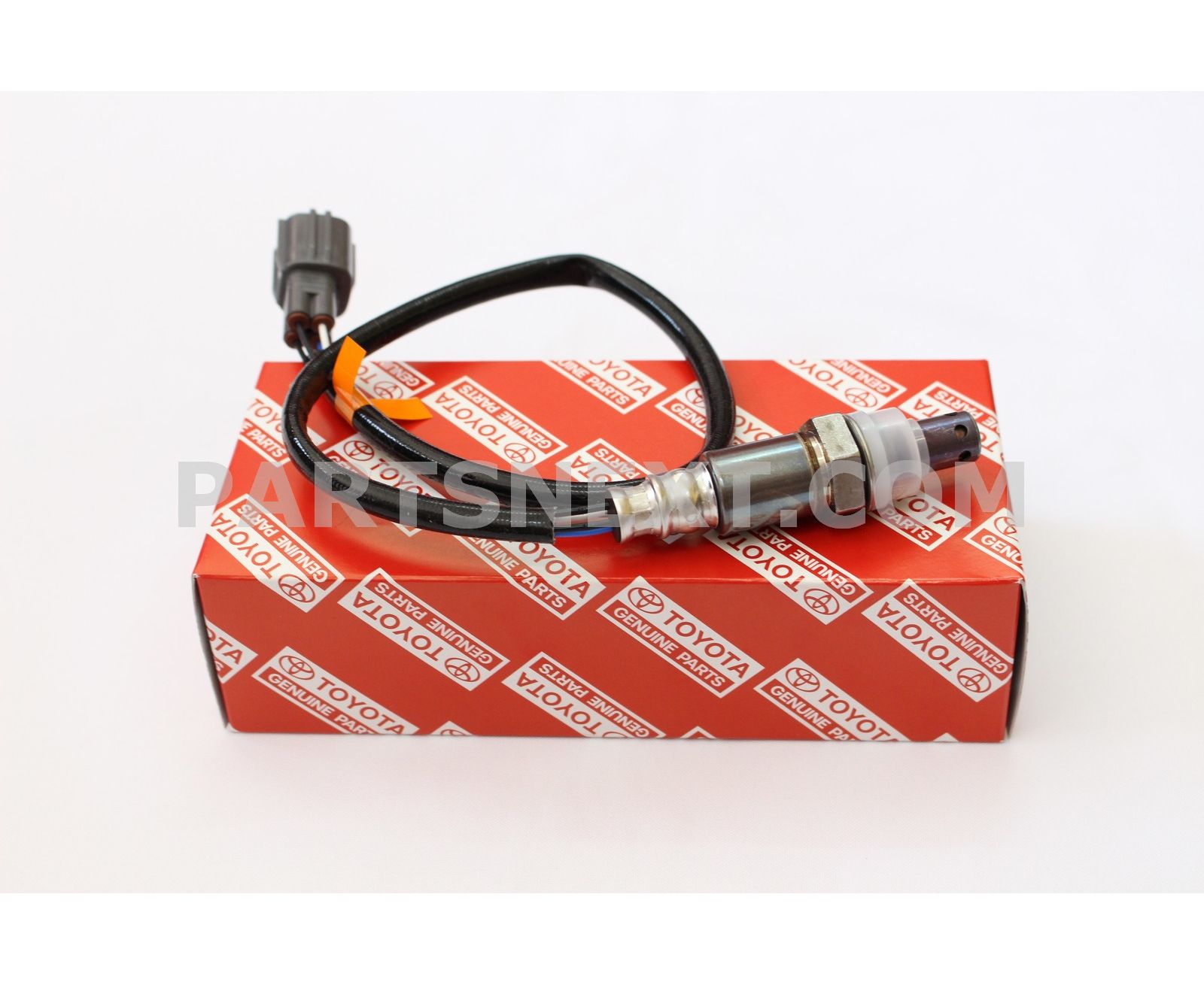 Toyota :: 89467-33080 SENSOR, AIR FUEL RATIO