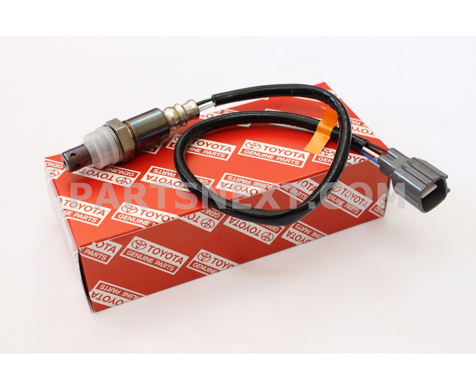 Toyota :: 89467-33080 SENSOR, AIR FUEL RATIO