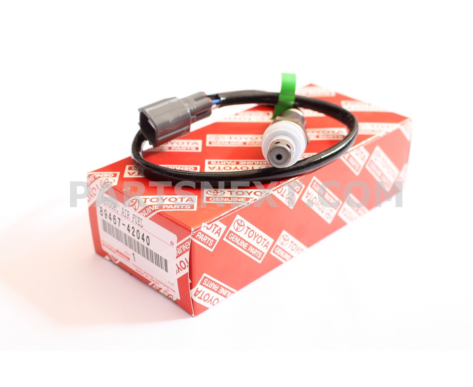 Toyota :: 89467-42040 SENSOR, AIR FUEL RATIO