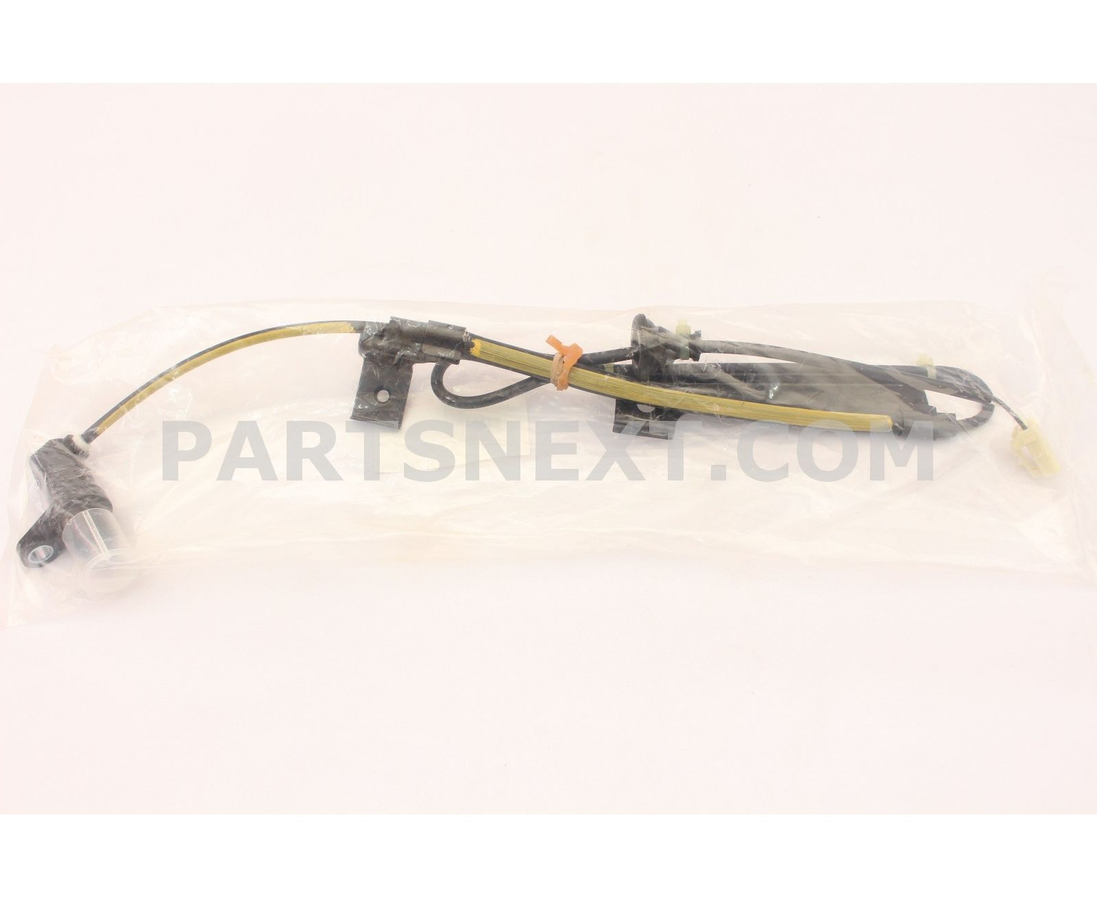 Toyota :: 89545-30010 SENSOR, SPEED, REAR RH