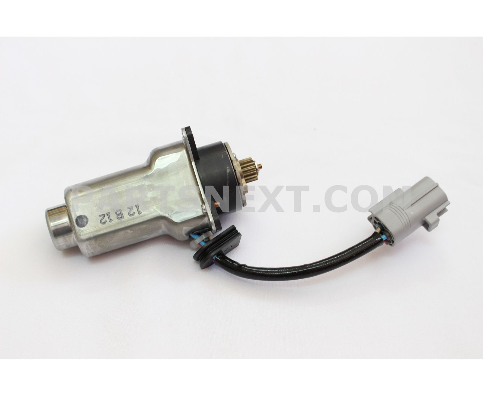 Toyota :: 89672-47010 MOTOR, THROTTLE CONTROL