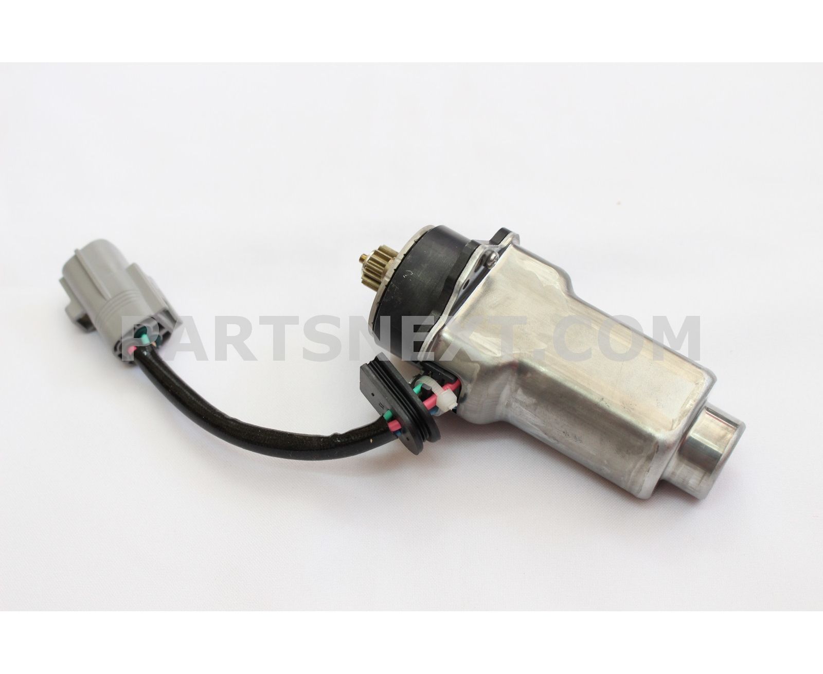 Toyota :: 89672-47010 MOTOR, THROTTLE CONTROL