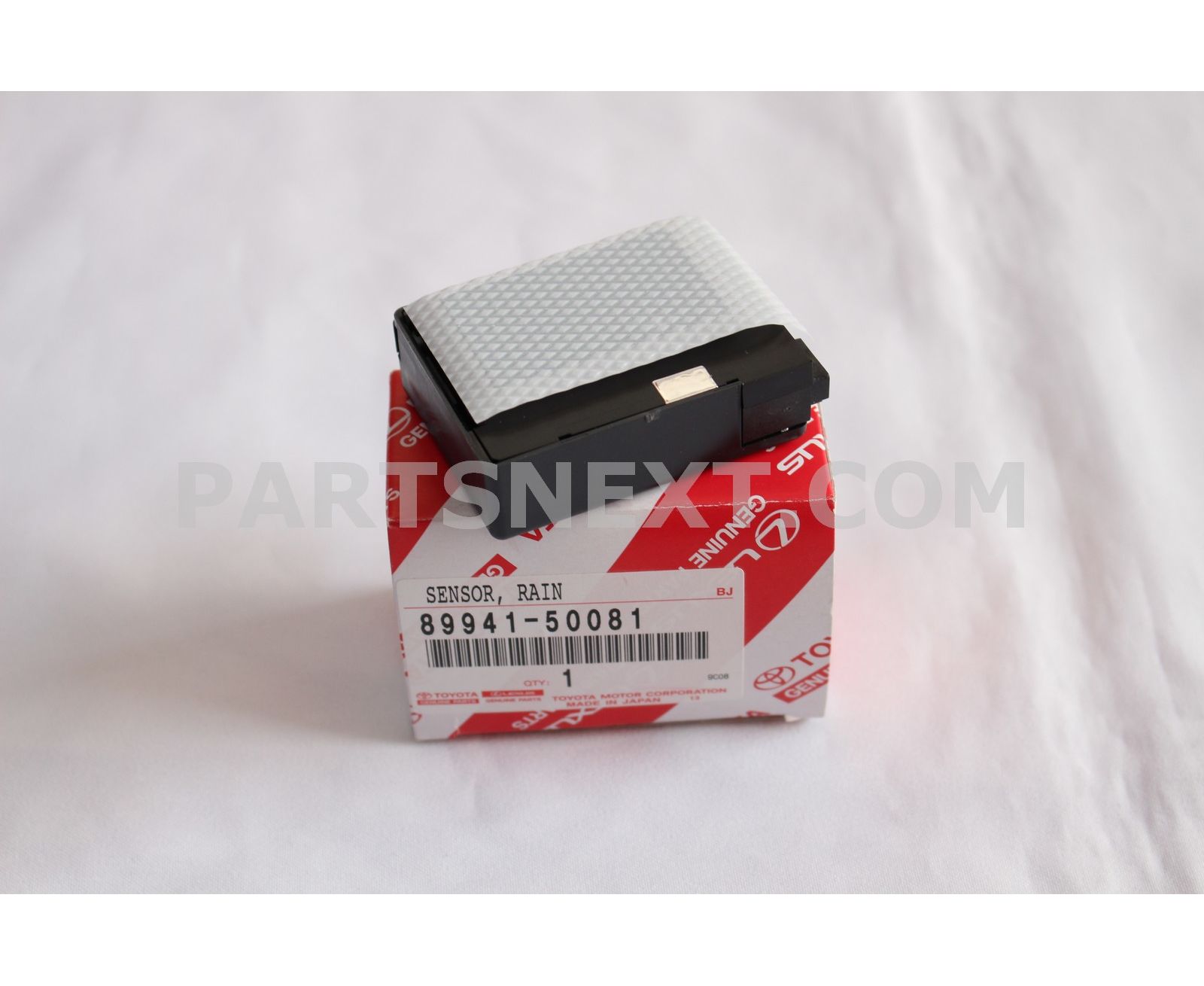 Toyota :: 89941-50081 SENSOR, RAIN