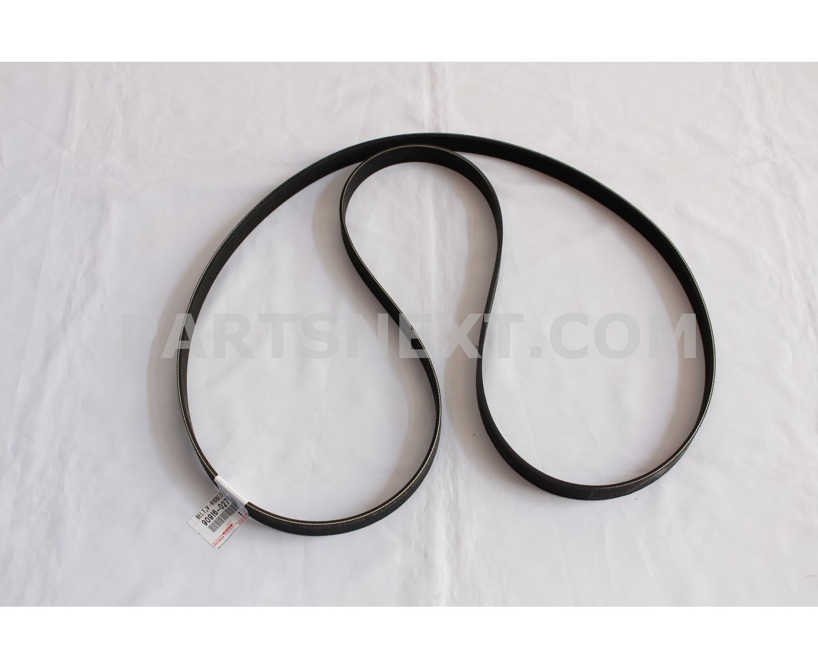 Toyota :: 90916-02708 BELT, V(FOR FAN & ALTERNATOR)