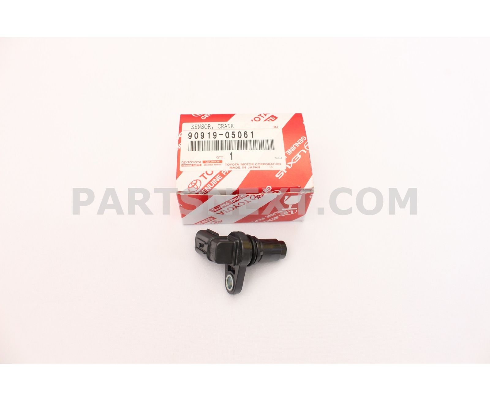Toyota :: 90919-05061 SENSOR, CAM POSITION