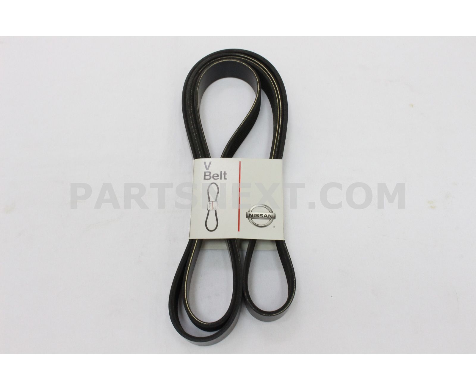 Nissan :: 11720-4JM0A BELT-FAN