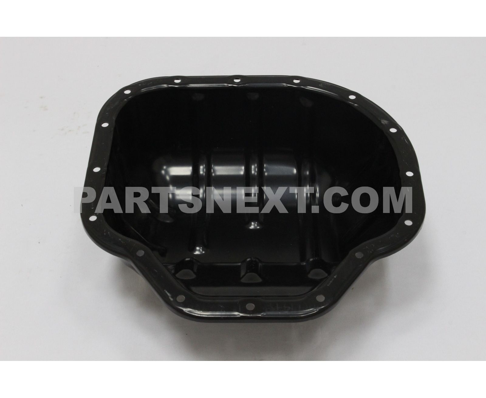 Toyota :: 12102-31060 PAN SUB-ASSY, OIL, NO.2