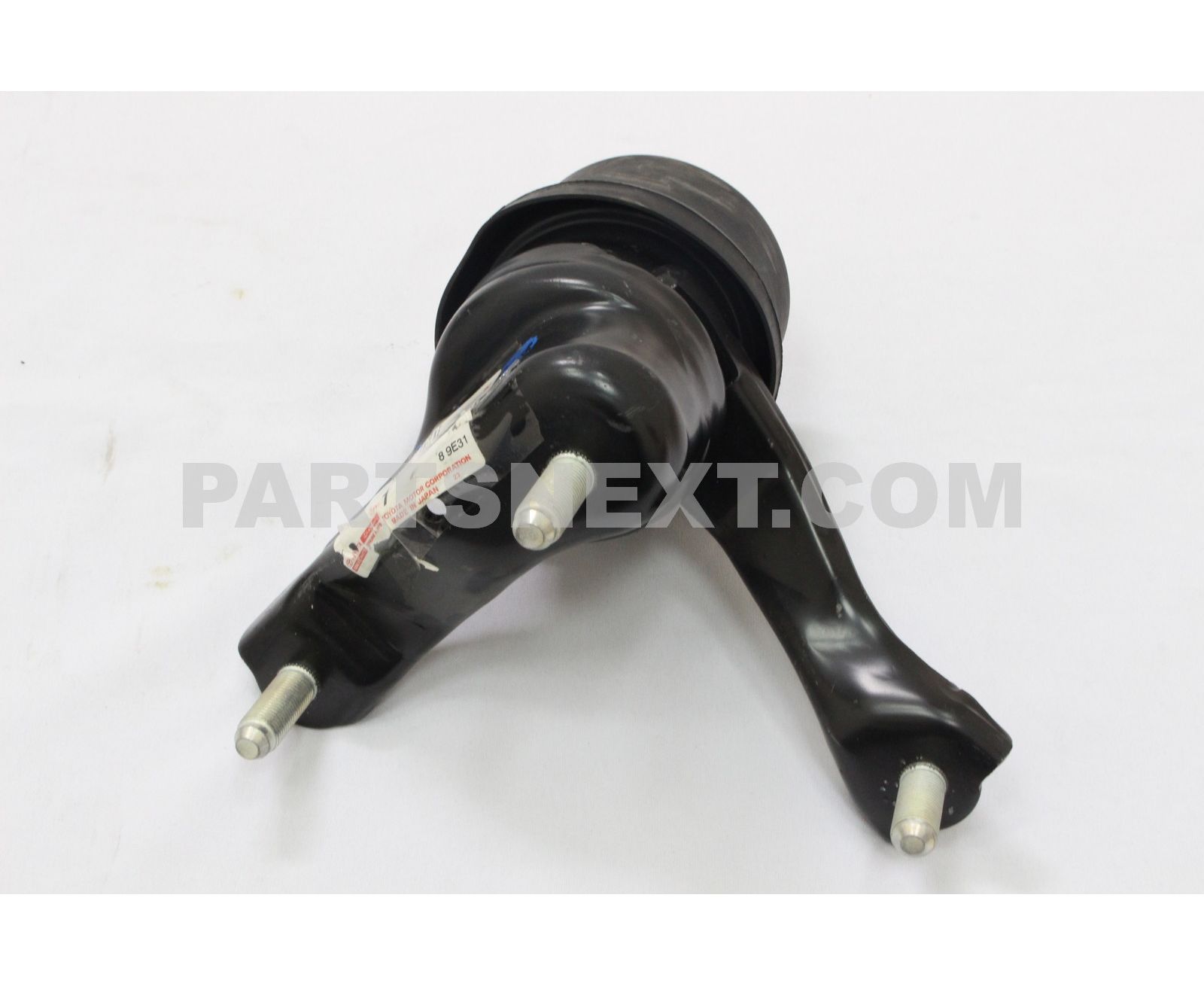 Toyota :: 12372-28020 INSULATOR, ENGINE MOUNTING, LH(FOR TRANSVERSE ENGINE)