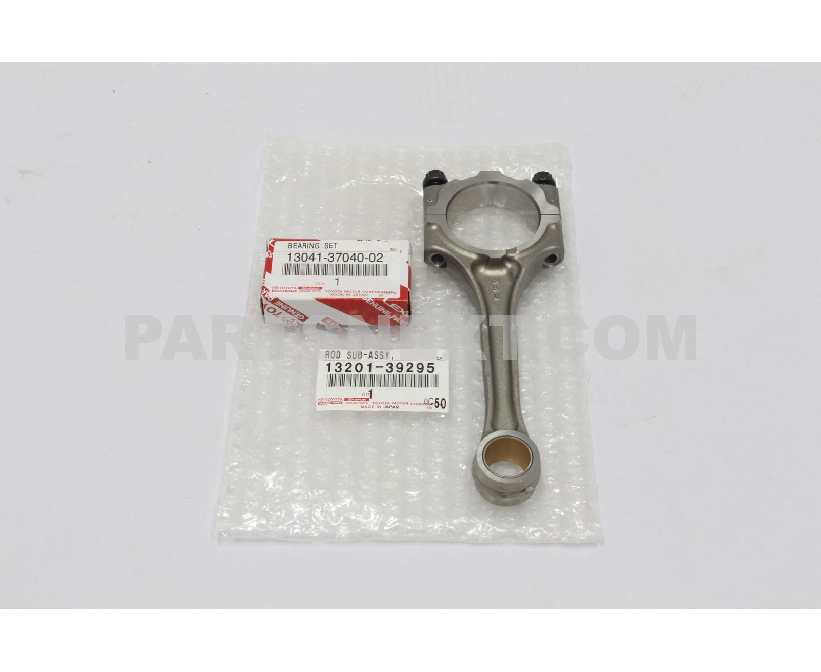 Toyota :: 13201-39295 ROD SUB-ASSY