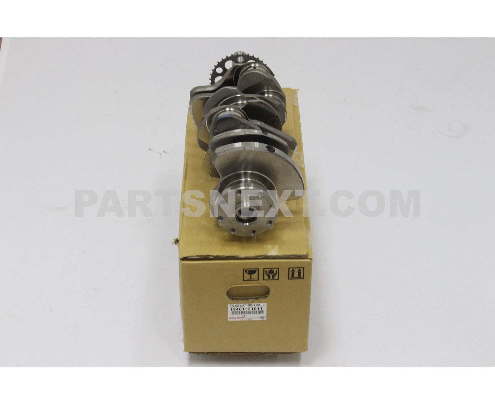 Crankshafts For Toyota FJ Cruiser For Sale