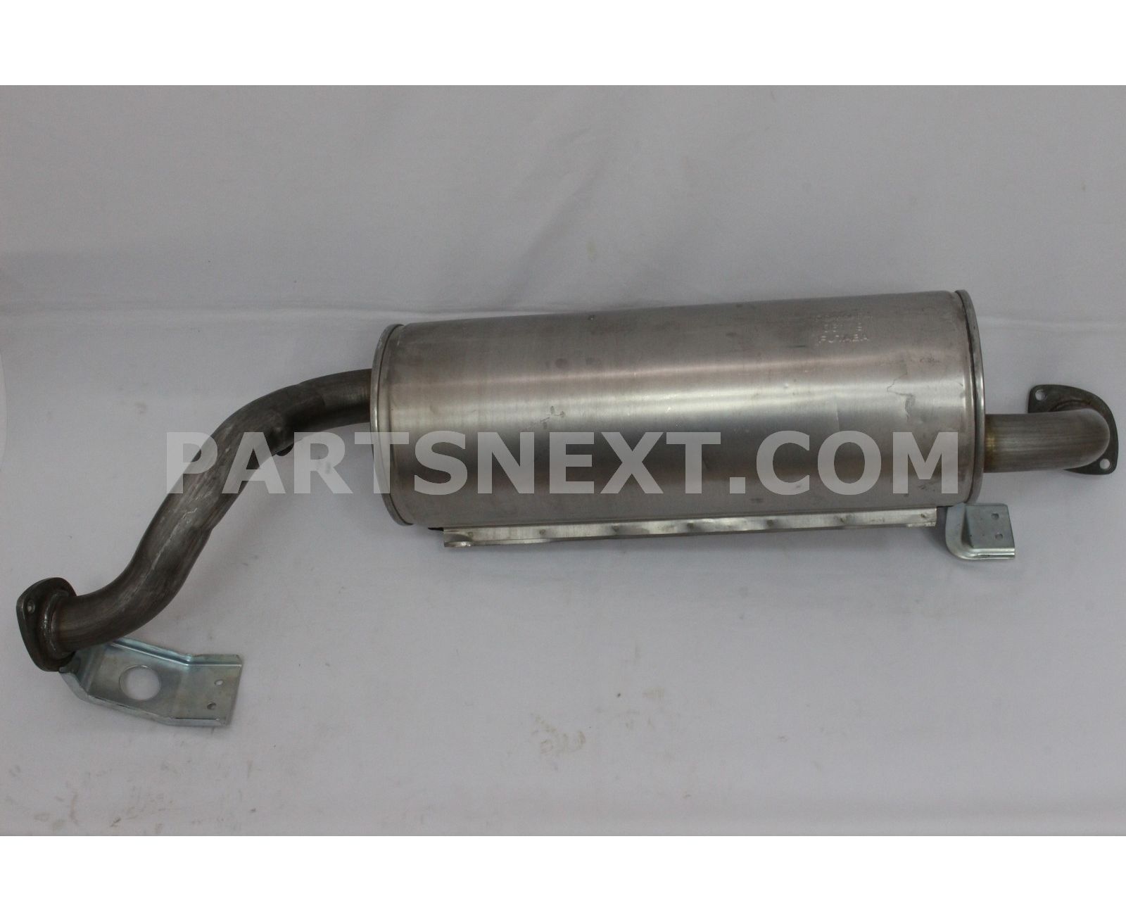 Toyota :: 17403-66041 PIPE ASSY, EXHAUST, CENTER
