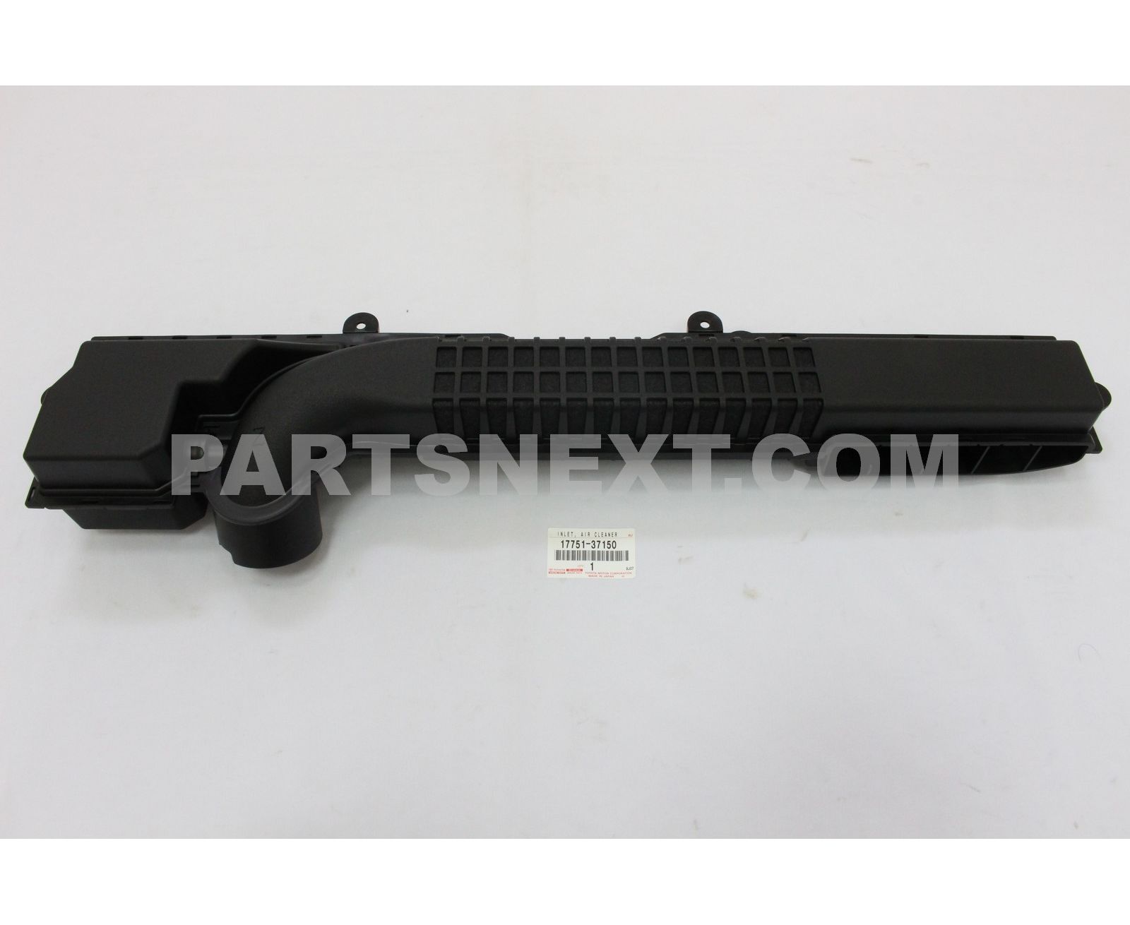 Toyota :: 17751-37150 INLET AIR CLEANER