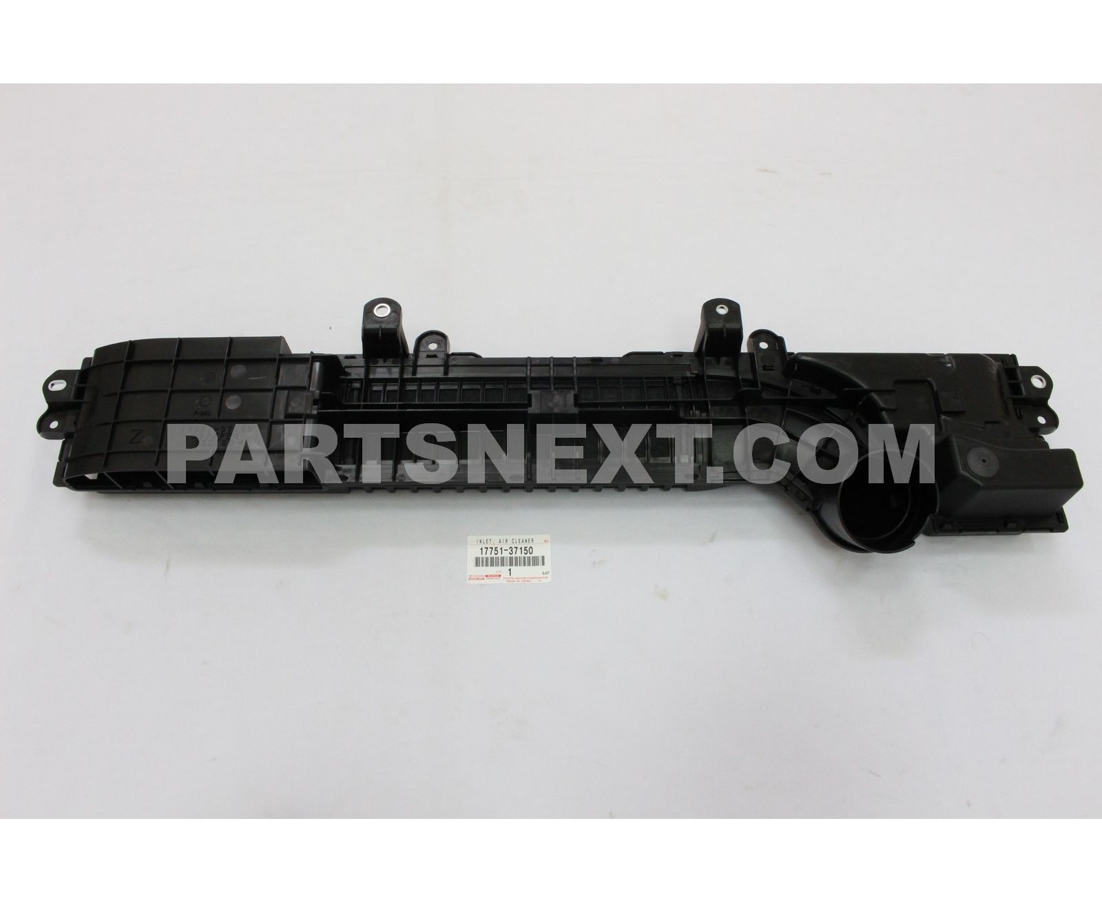 Toyota :: 17751-37150 INLET AIR CLEANER