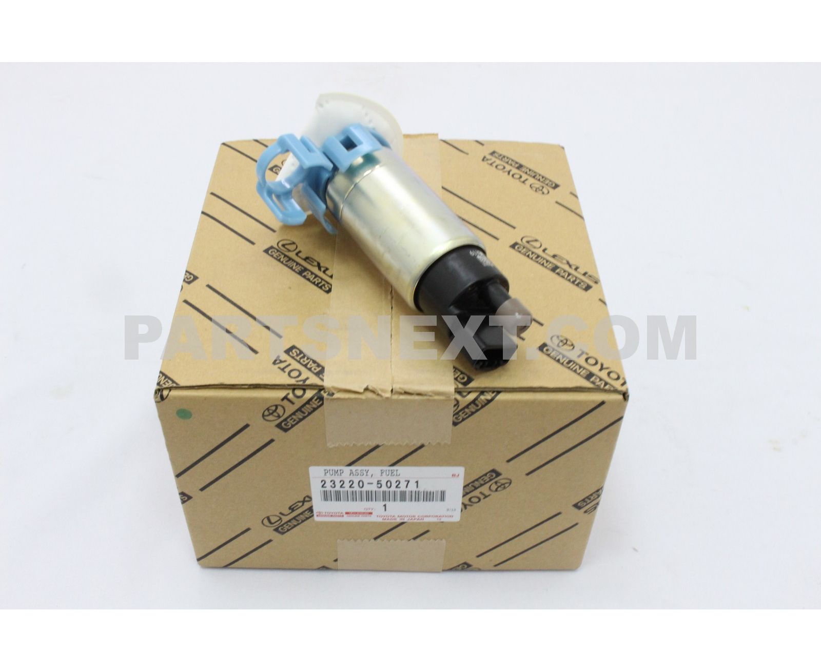 Toyota :: 23220-50271 PUMP, FUEL